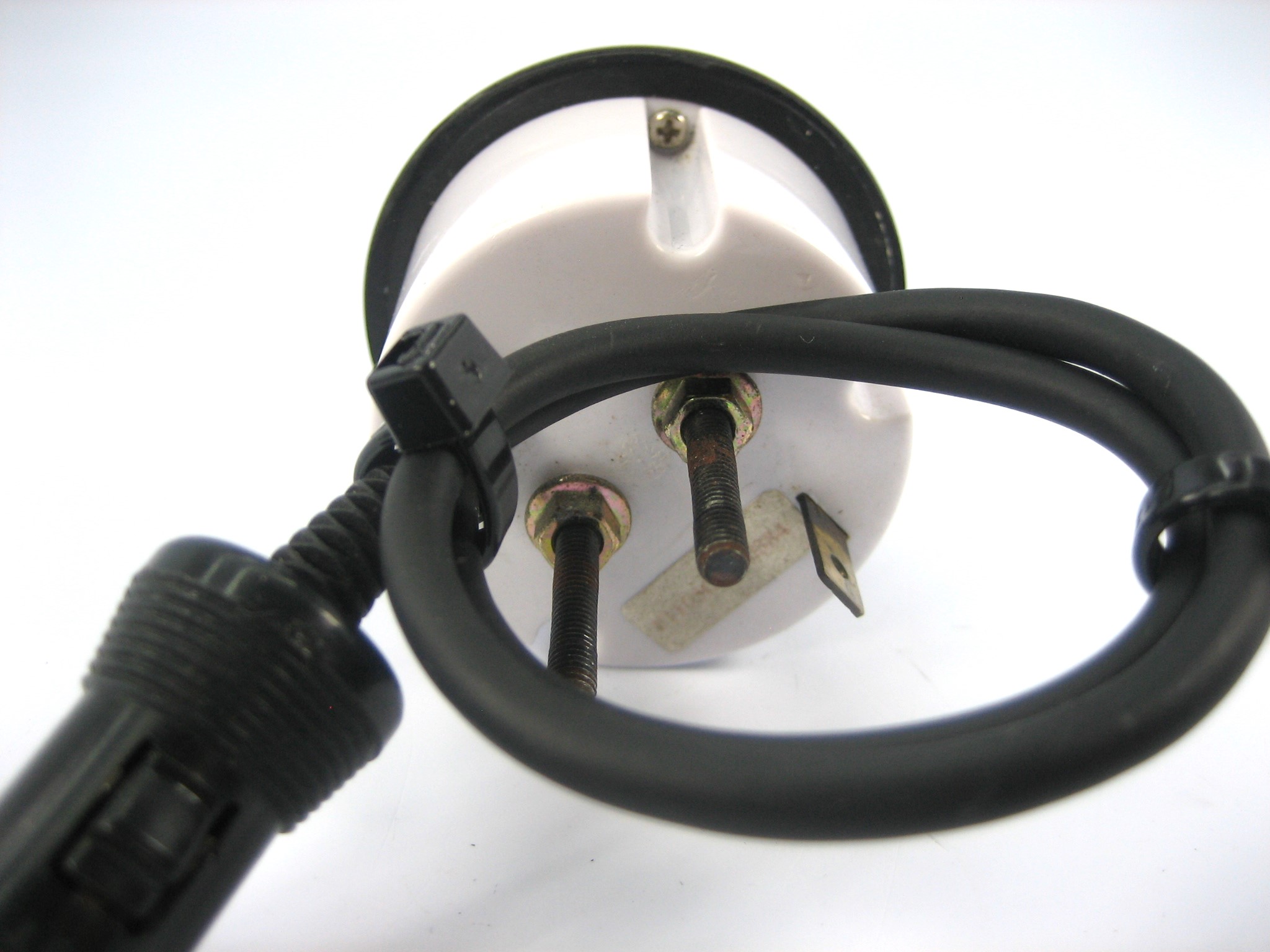 Clarion CMRC2-BSS Marine Wired Remote Control - Max Marine Electronics