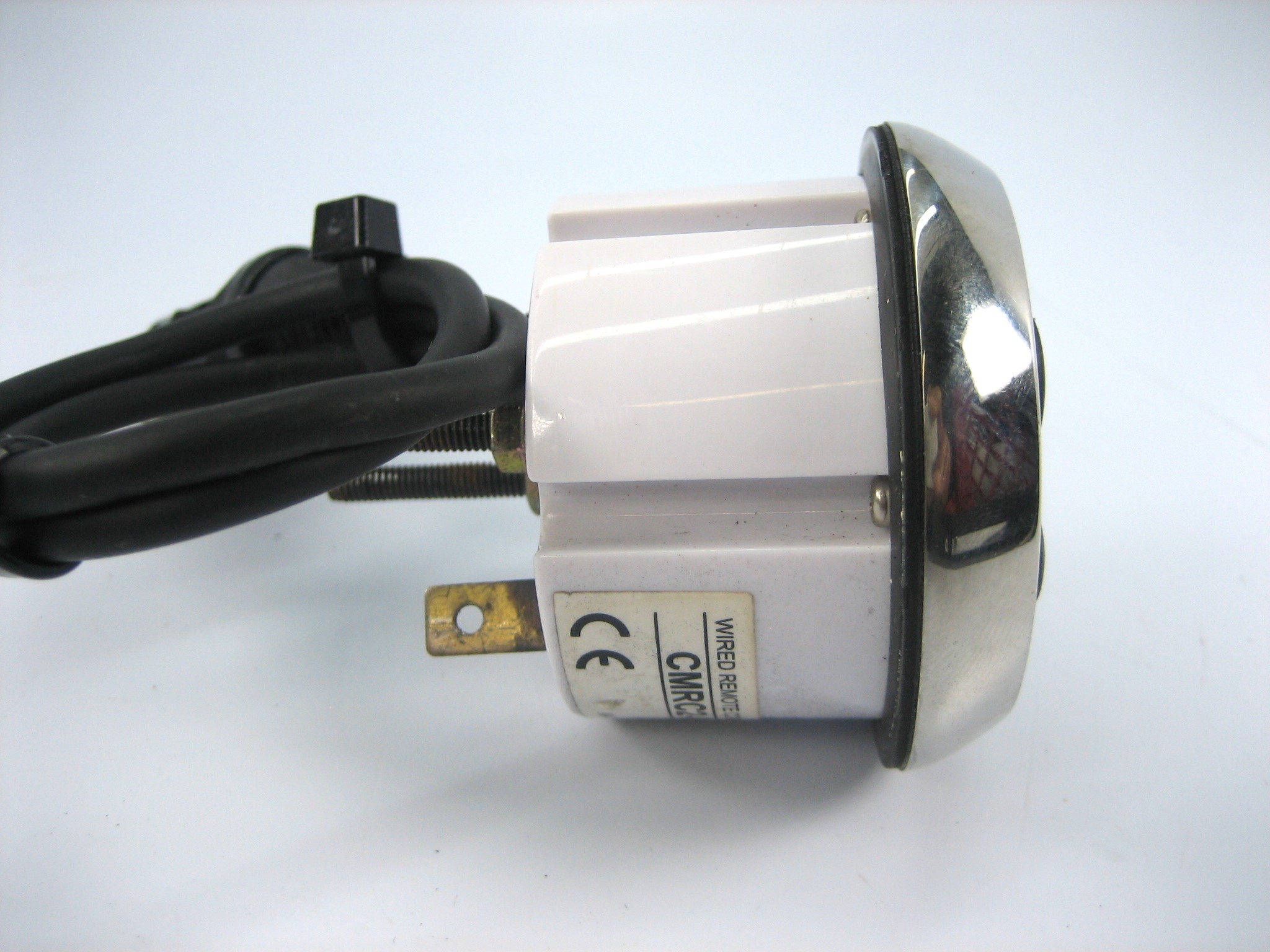 Clarion CMRC2-BSS Marine Wired Remote Control - Max Marine Electronics