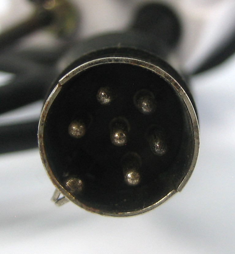 Clarion CMRC2-BSS Marine Wired Remote Control - Max Marine Electronics