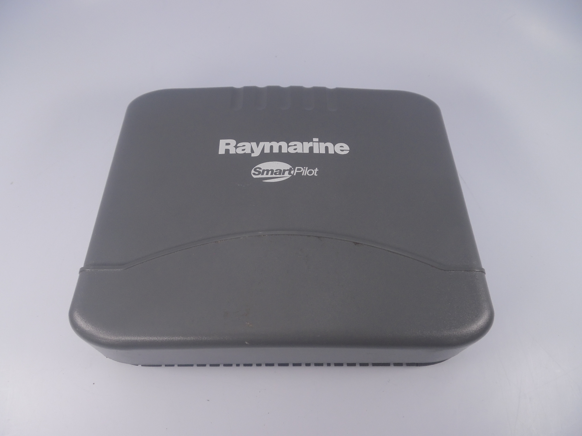 Raymarine-Smartpilot S1 Autopilot Computer Fully Tested E12120 V4.58 ...