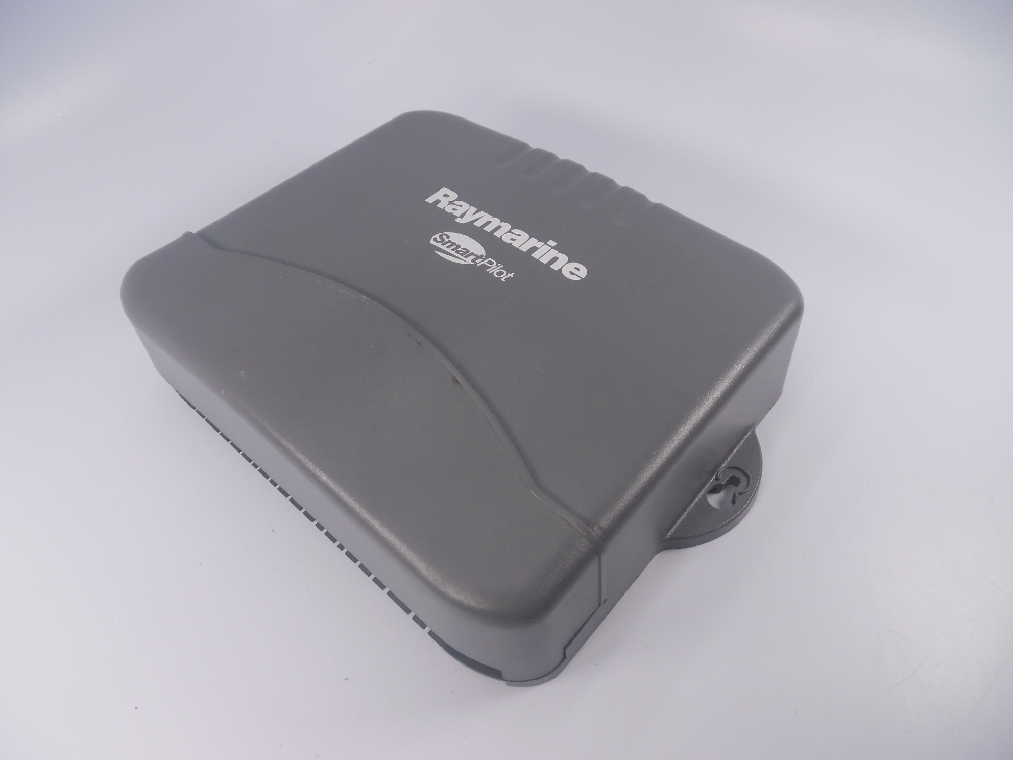 Raymarine-Smartpilot S1 Autopilot Computer Fully Tested E12120 V4.58 ...