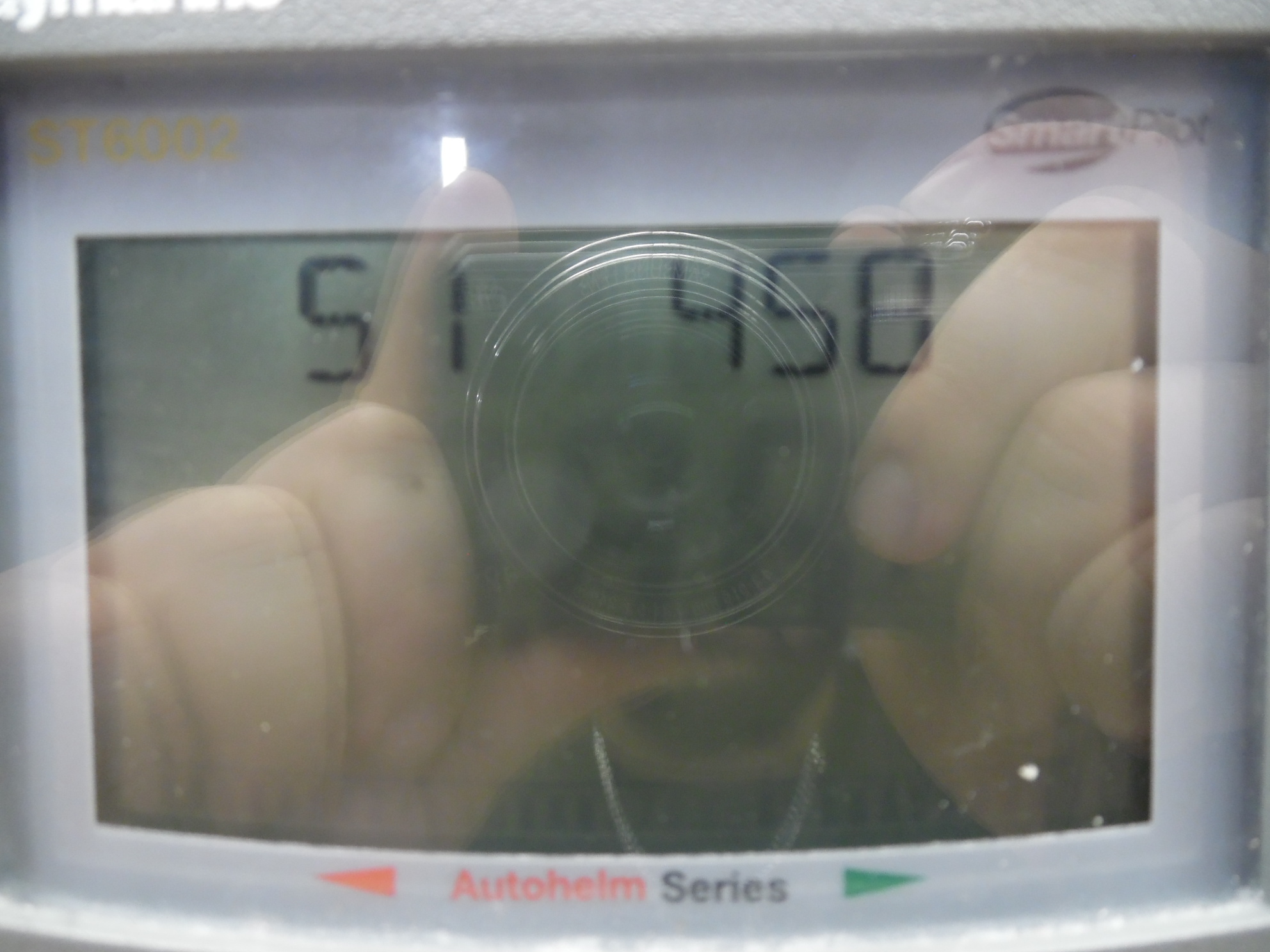 Raymarine-Smartpilot S1 Autopilot Computer Fully Tested E12120 V4.58 ...