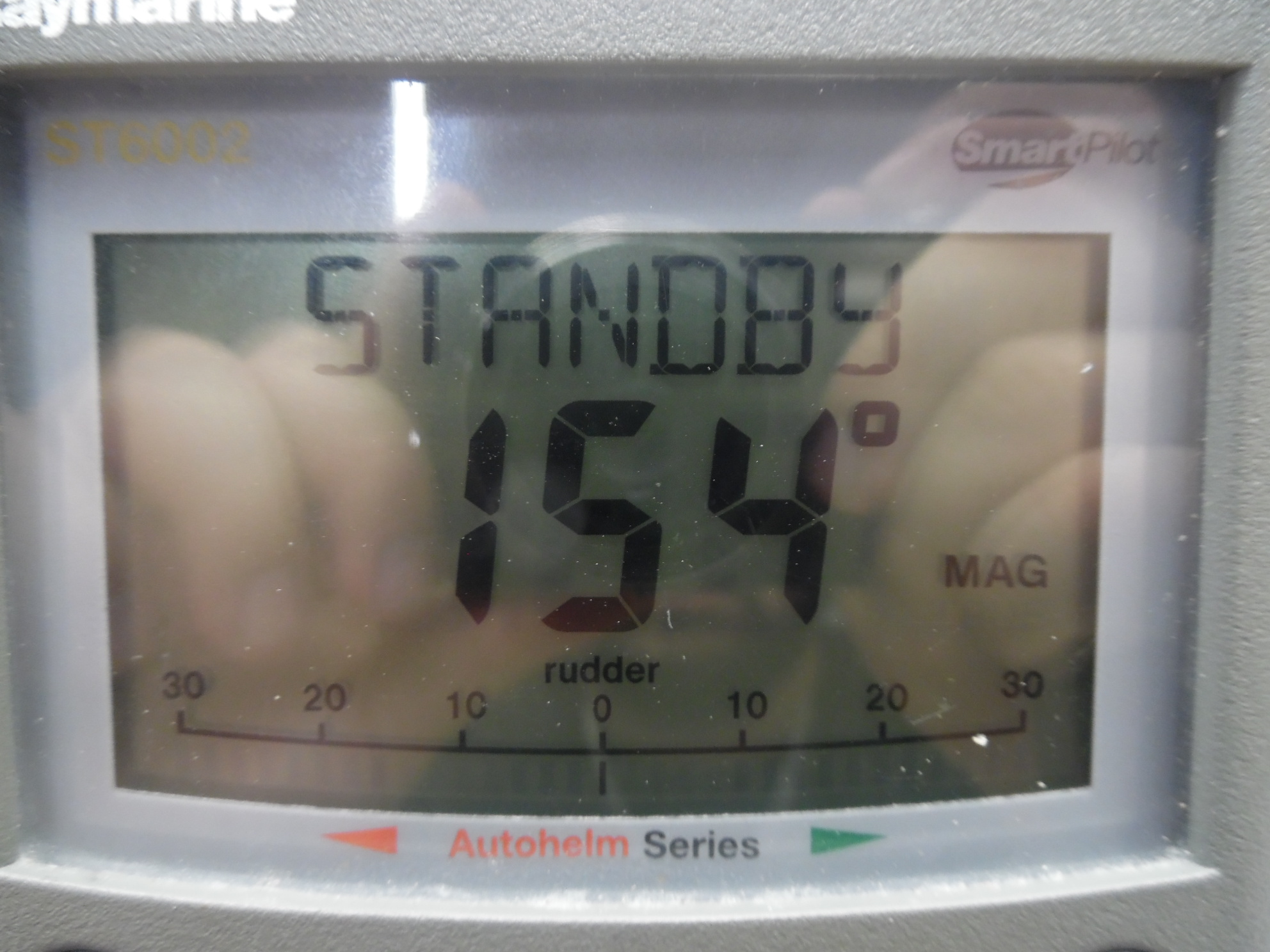 Raymarine-Smartpilot S1 Autopilot Computer Fully Tested E12120 V4.58 ...