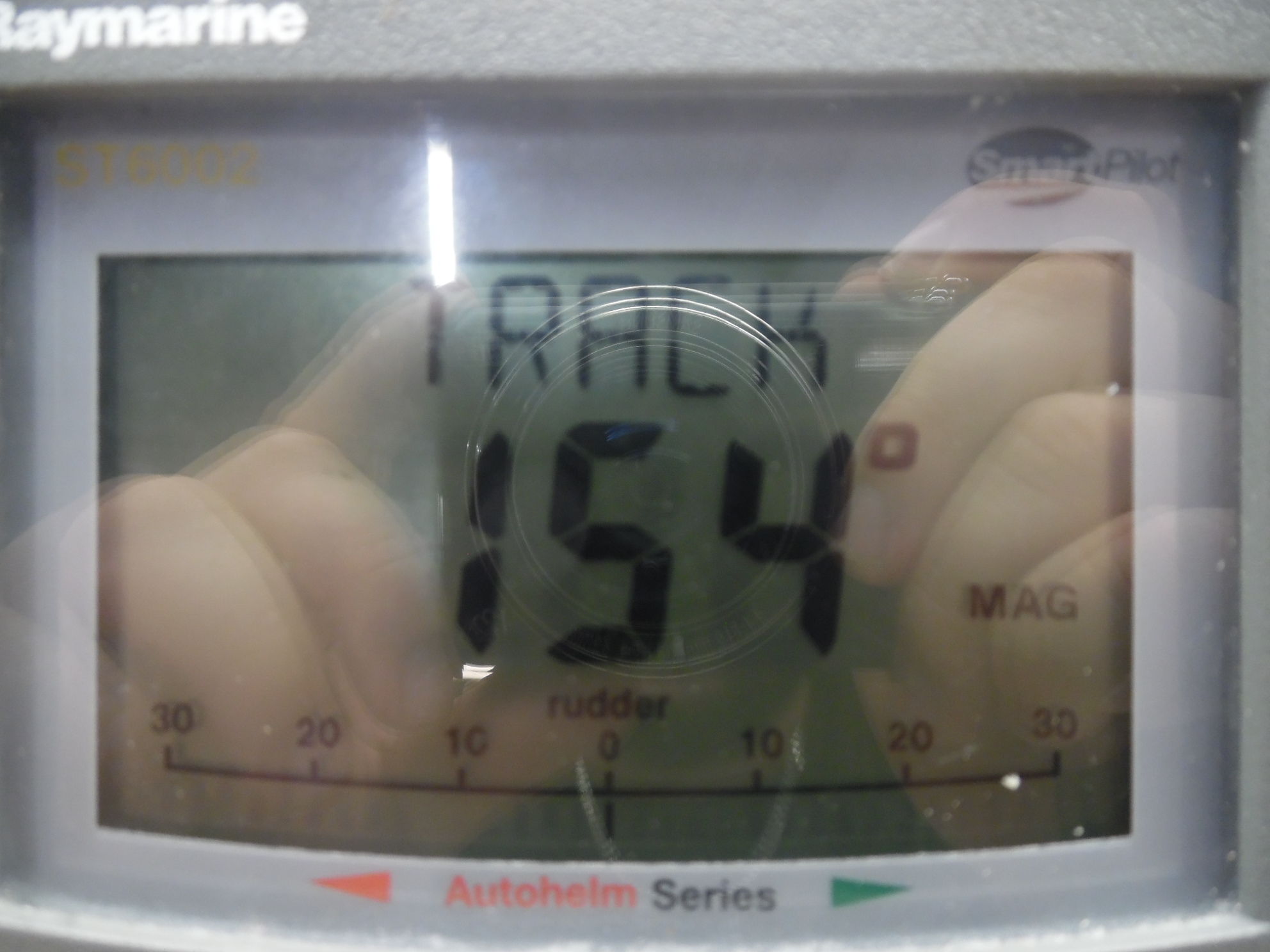 Raymarine-Smartpilot S1 Autopilot Computer Fully Tested E12120 V4.58 ...