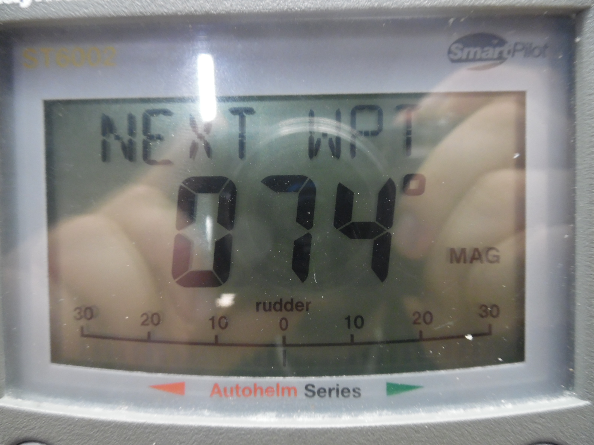 Raymarine-Smartpilot S1 Autopilot Computer Fully Tested E12120 V4.58 ...