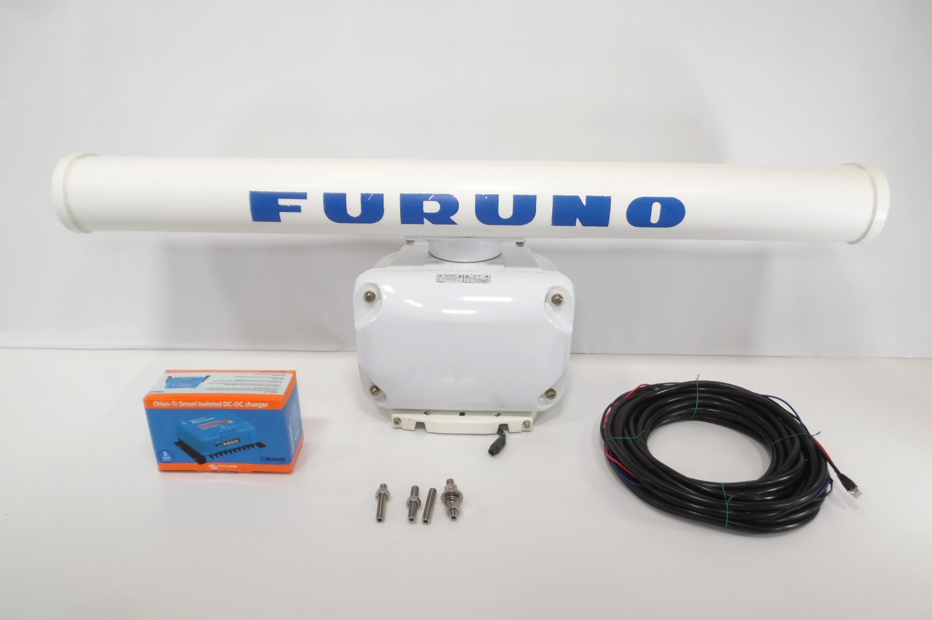Furuno - DRS6AX - UHD Open Array w/ 4 Foot Array - ADD ON - TESTED GOOD ...
