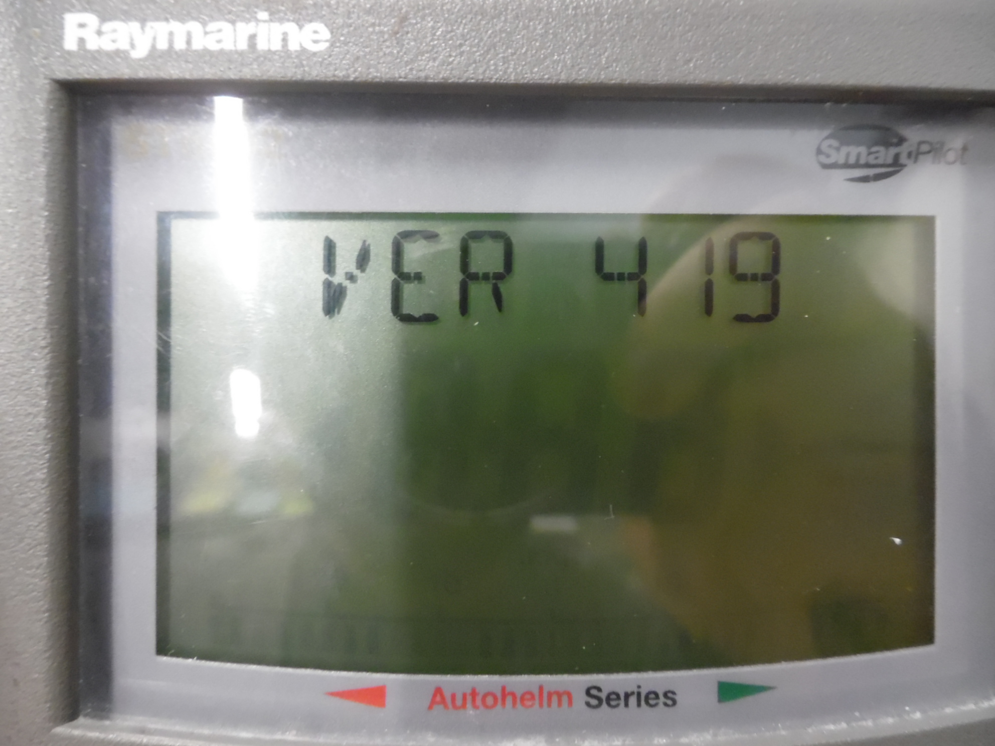 Raymarine-S3G AST Autopilot Computer E12092 - Max Marine Electronics