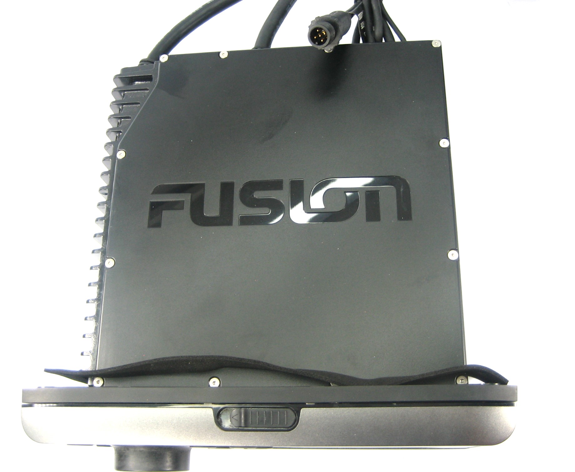 Fusion MS-UD650 Marine Entertainment System with Uni-Dock - Max Marine ...