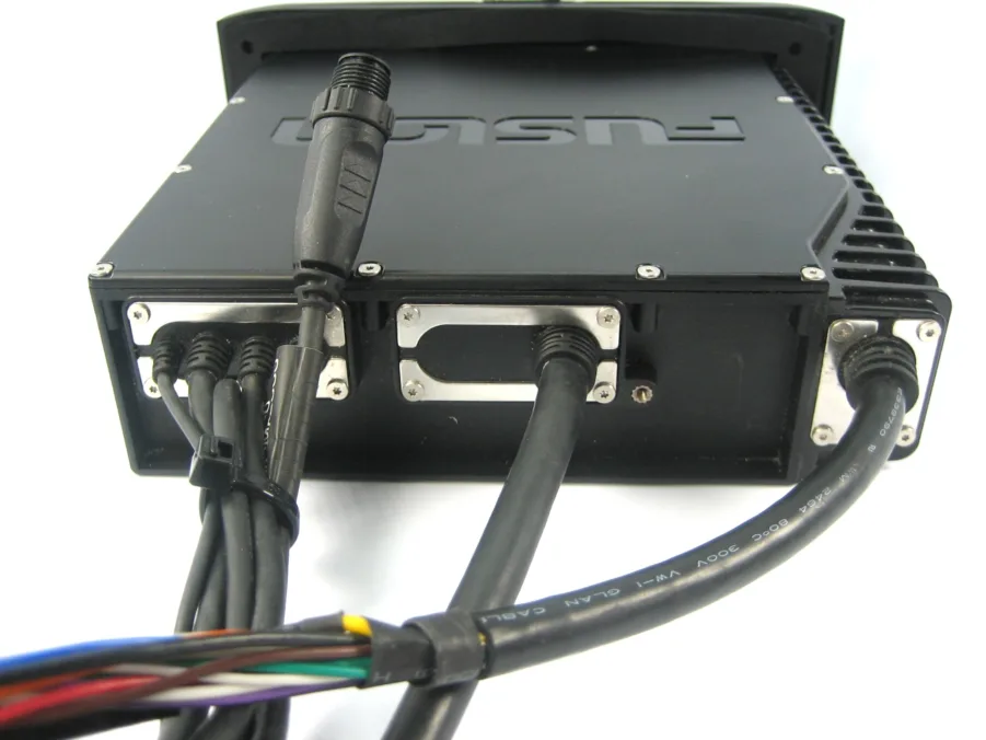 Fusion MS-UD650 Marine Entertainment System with Uni-Dock - Max Marine ...