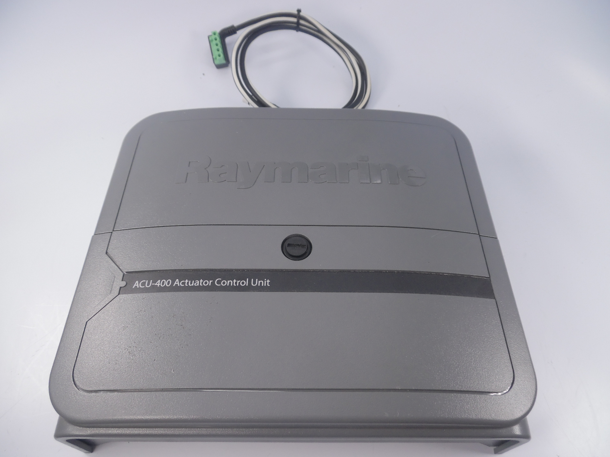 Raymarine ACU-400 Actuator Control Unit E70100 - Max Marine Electronics