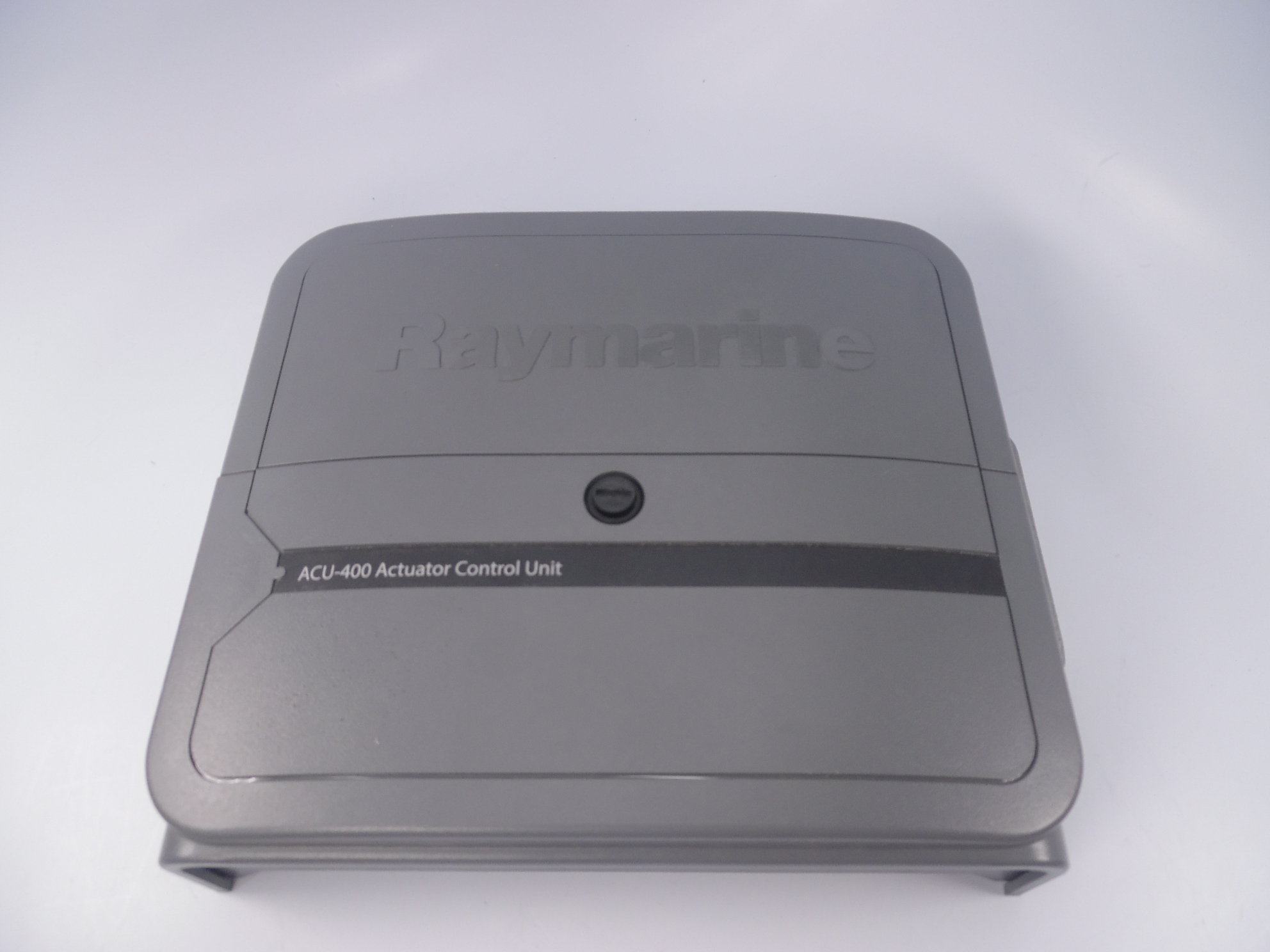 Raymarine ACU-400 Actuator Control Unit E70100 - Max Marine Electronics