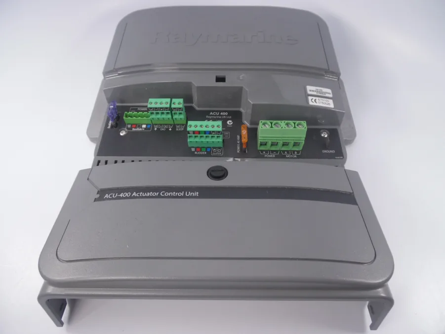 Raymarine ACU-400 Actuator Control Unit E70100 - Max Marine Electronics