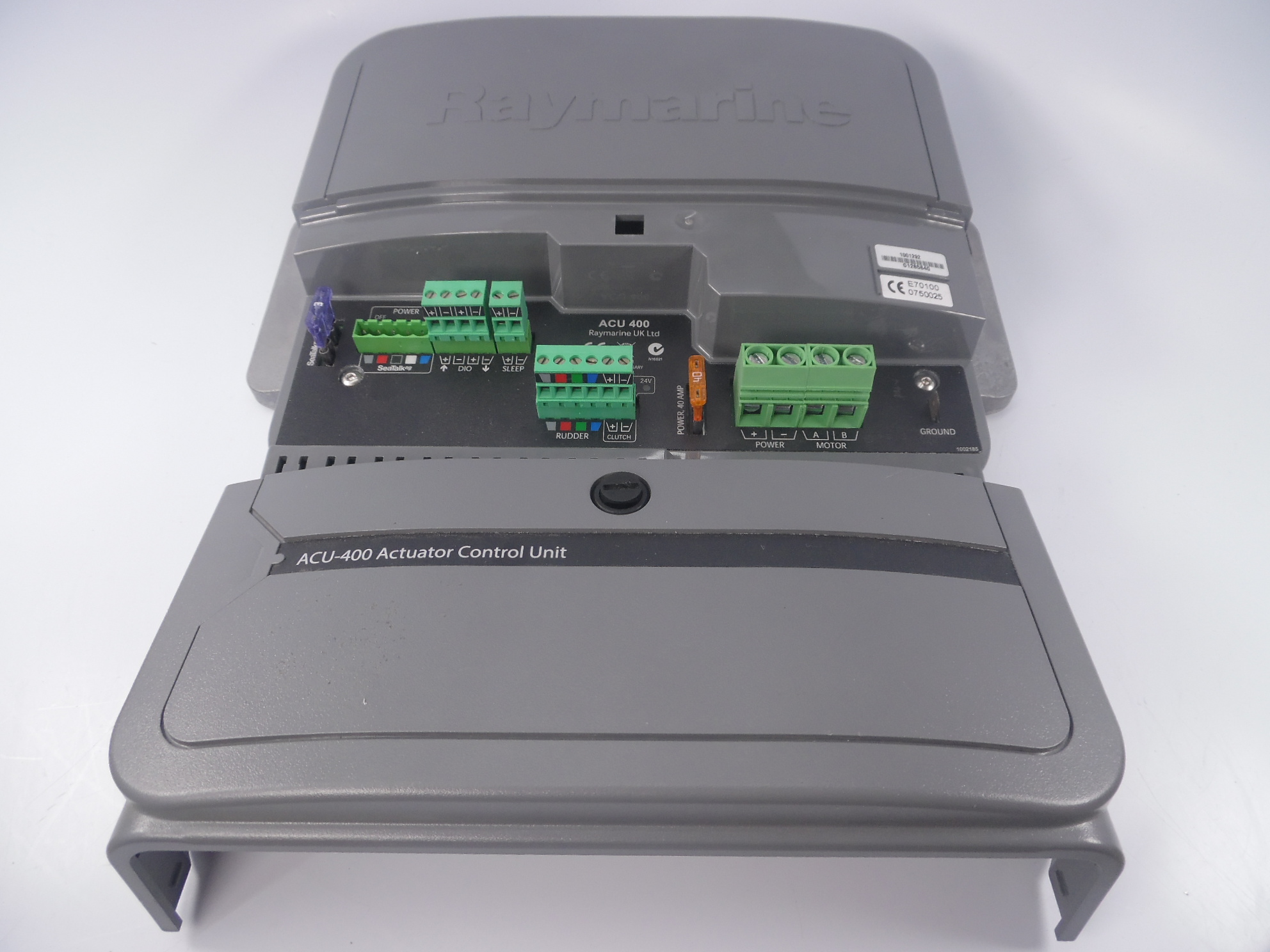 Raymarine ACU-400 Actuator Control Unit E70100 - Max Marine Electronics