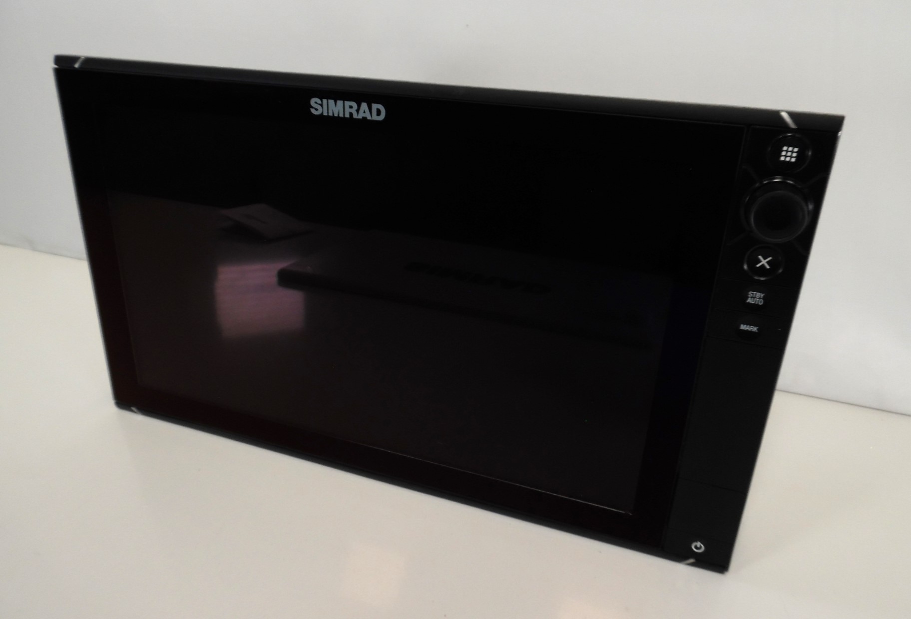 Simrad NSS16 Evo2 16" Multifunction Display MFD Chartplotter (Tested ...