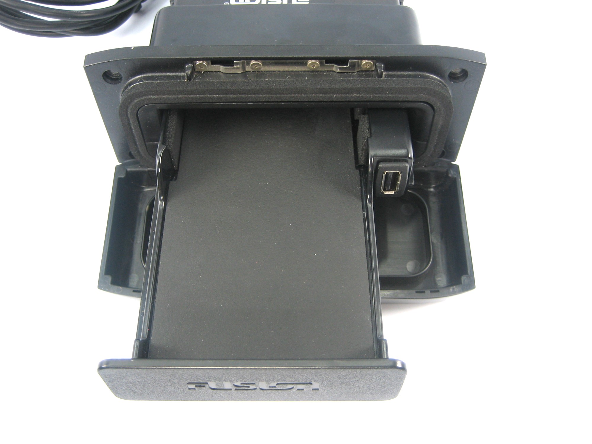 Fusion MS-UNIDOCK Marine Universal Media Device Dock - Max Marine ...