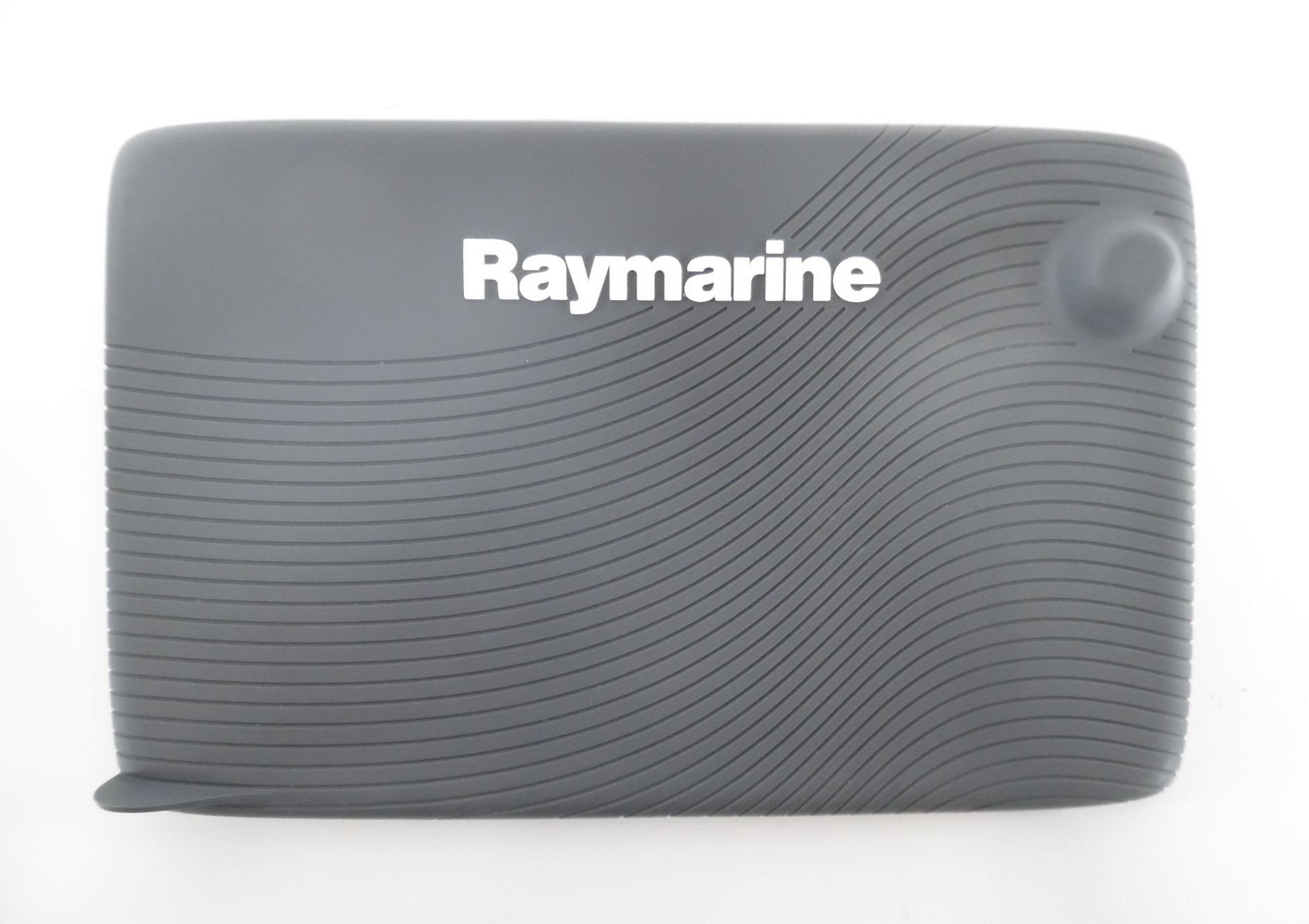 Raymarine e125 12.1" HybridTouch MFD w/Sun Cover *Internal GPS ...