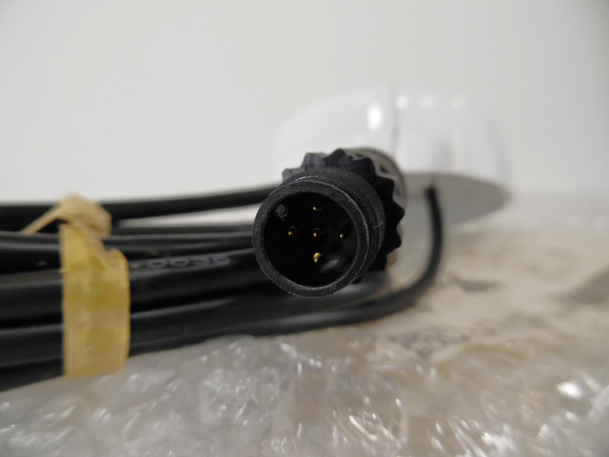 Lowrance Point-1 NMEA2000 GPS/Heading Antenna *NEW OLD STOCK* - Max ...