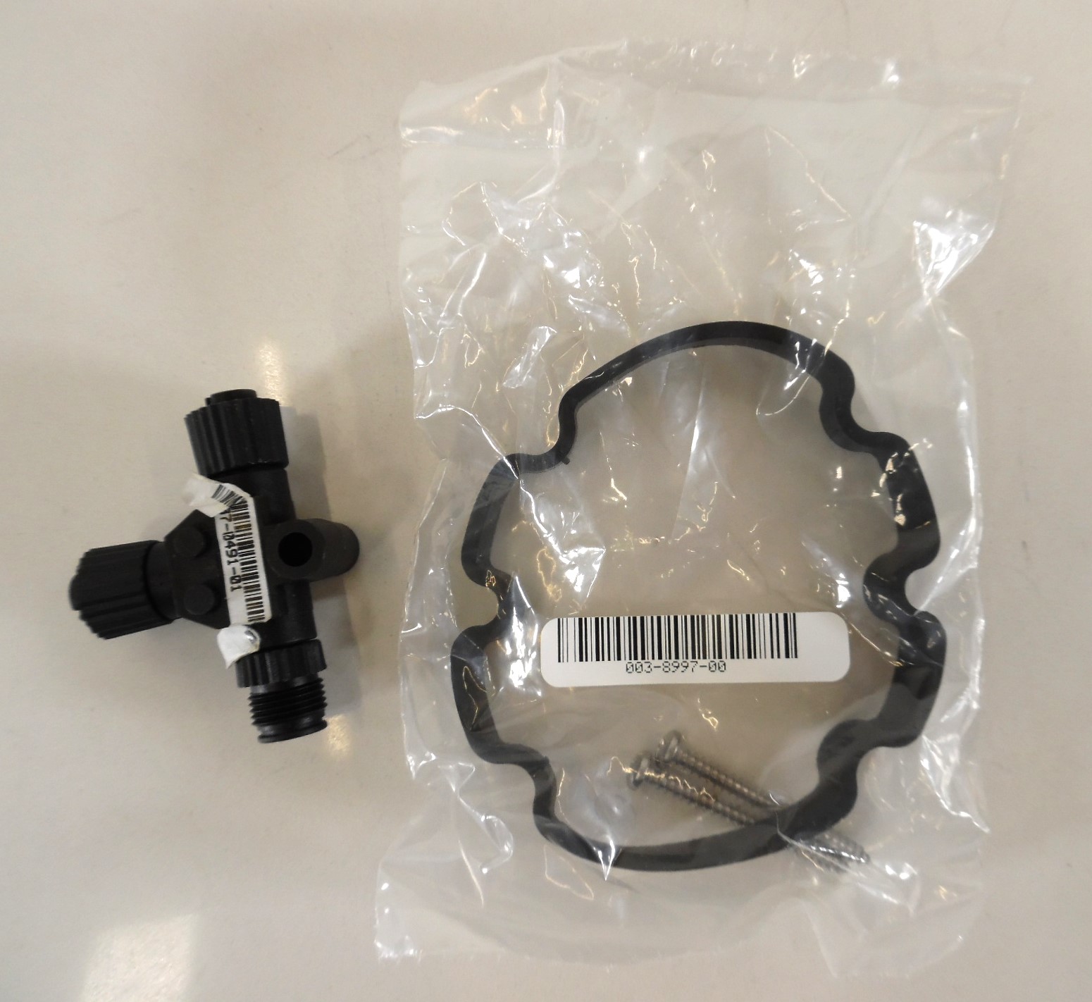 Lowrance Point-1 NMEA2000 GPS/Heading Antenna *NEW OLD STOCK* - Max ...