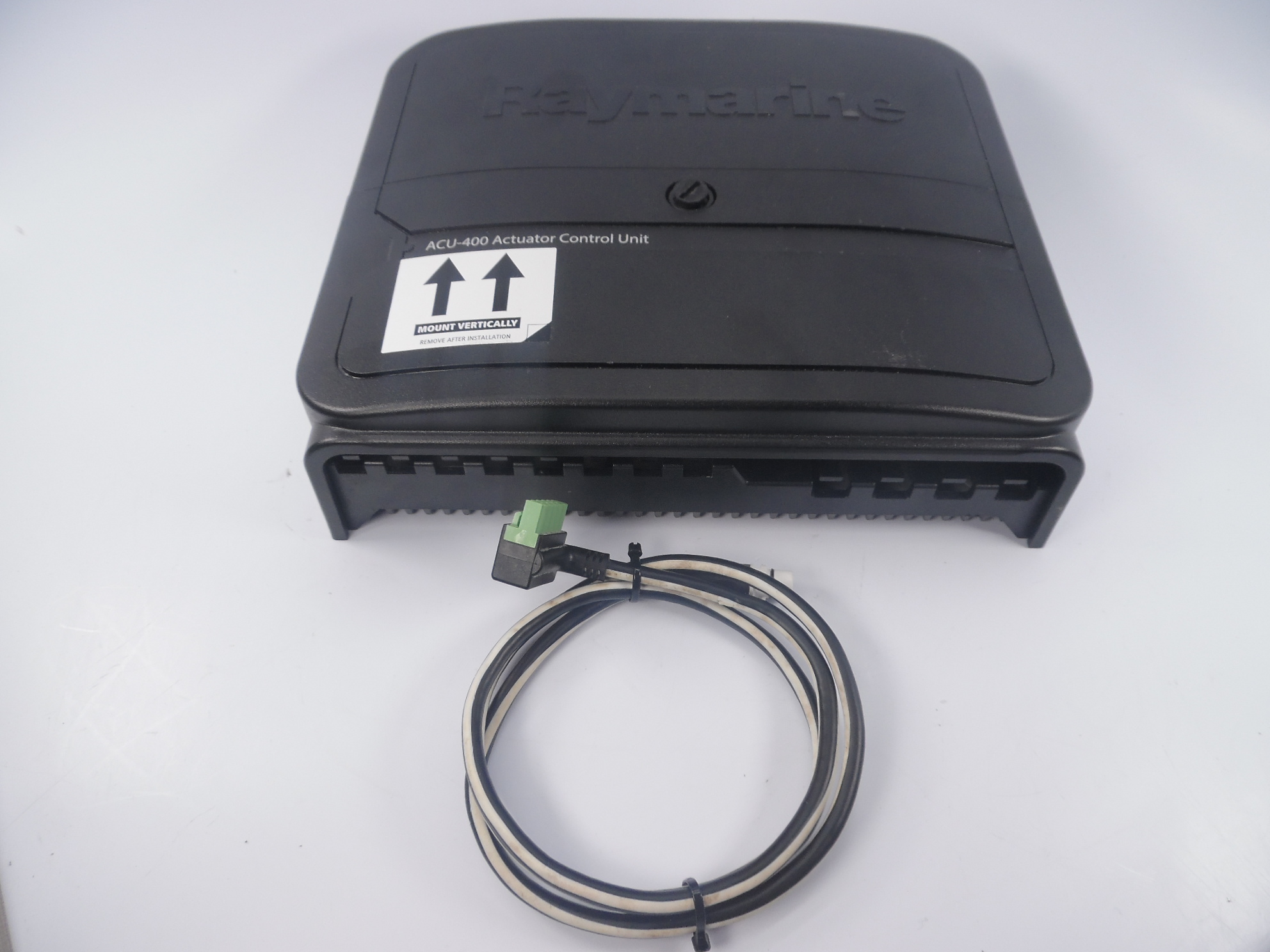 Raymarine-ACU-400 Actuator Control Unit E70100 - Max Marine Electronics