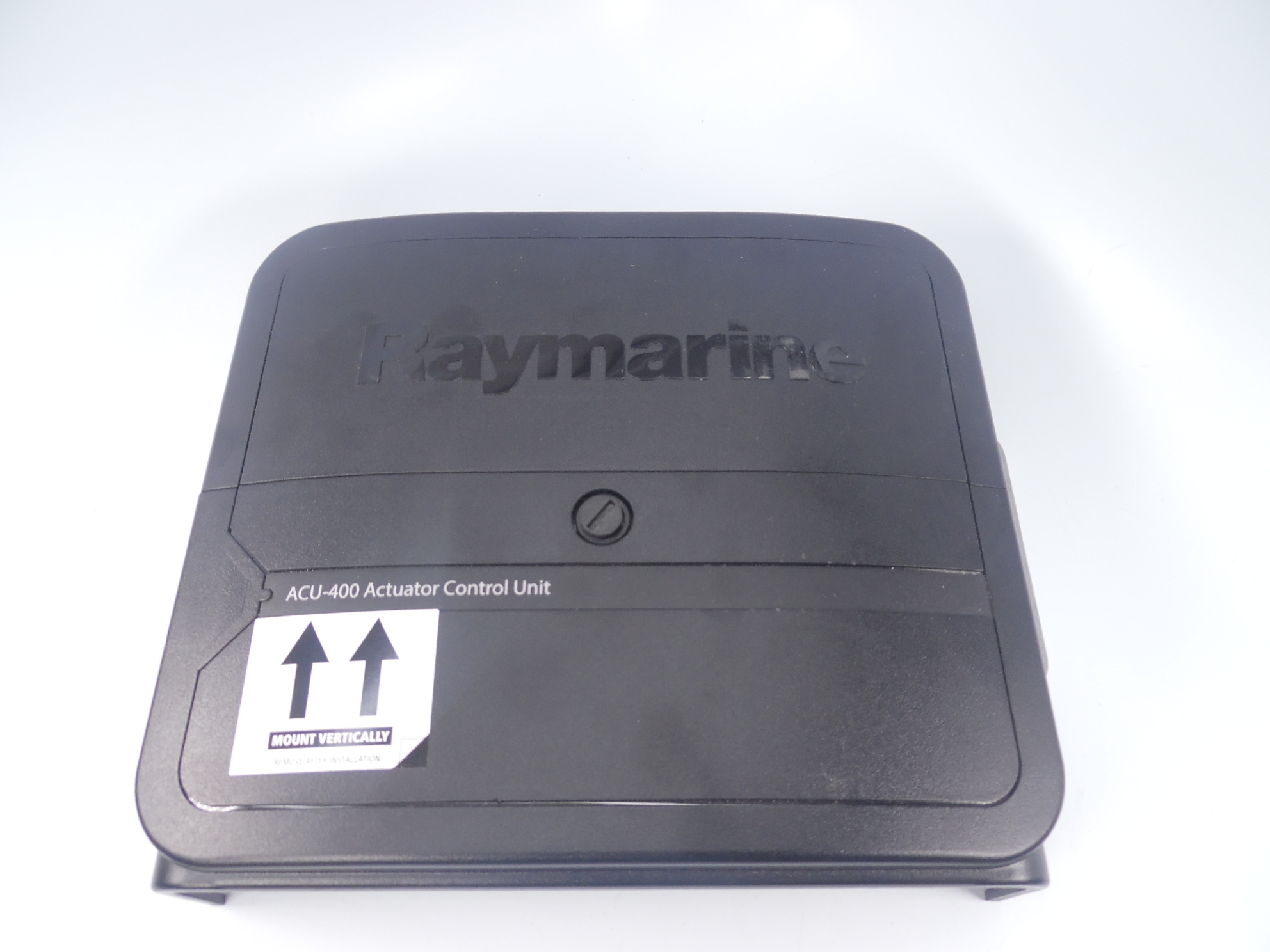 Raymarine-ACU-400 Actuator Control Unit E70100 - Max Marine Electronics