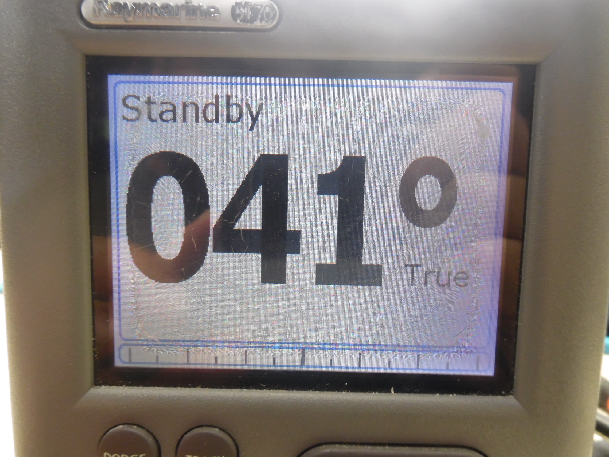 Raymarine-ACU-400 Actuator Control Unit E70100 - Max Marine Electronics