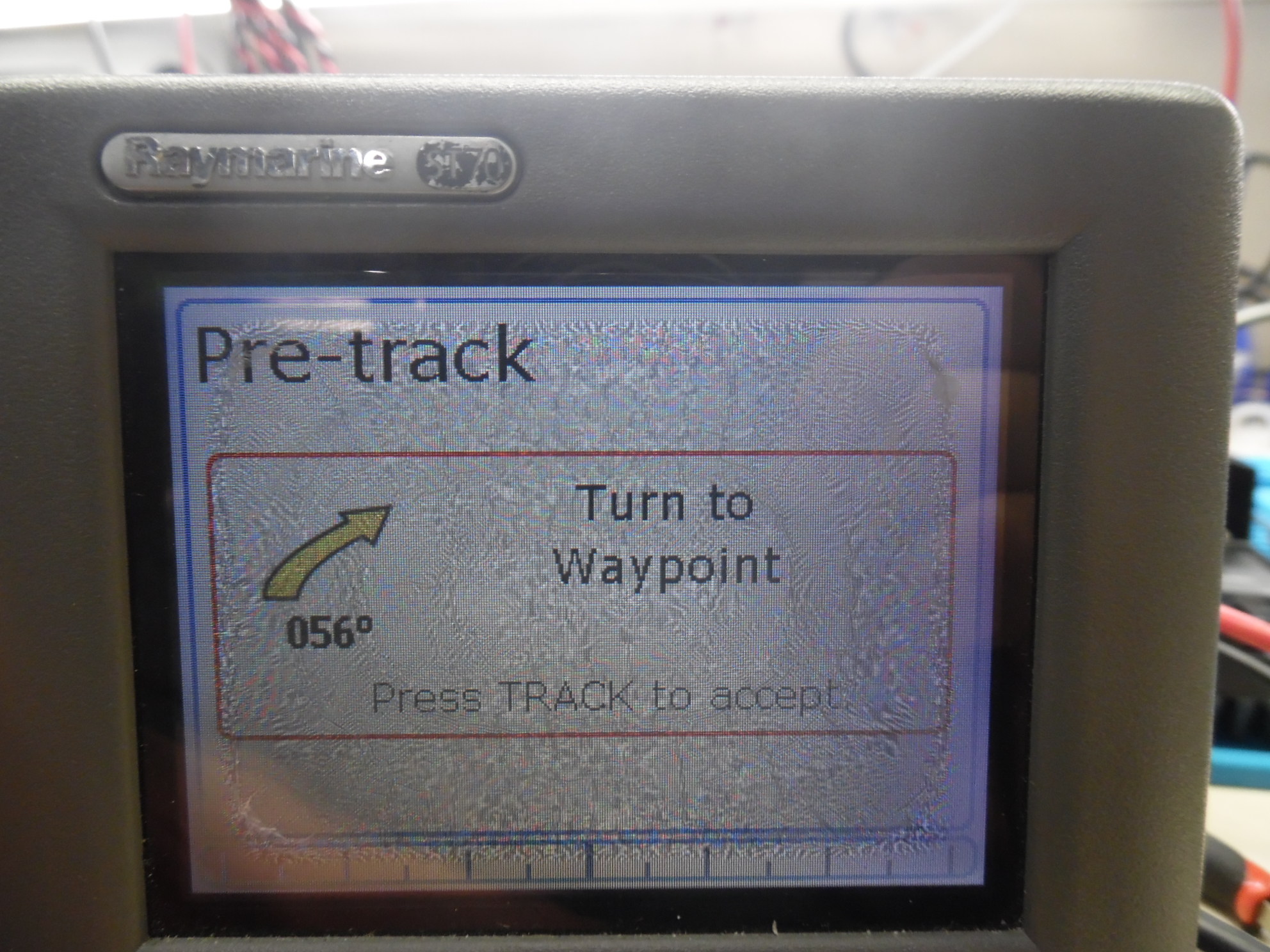 Raymarine-ACU-400 Actuator Control Unit E70100 - Max Marine Electronics