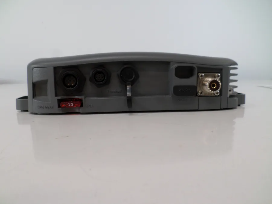 Raymarine RAY240 Marine VHF Transceiver *Unit Model* No. R49129 - Max ...