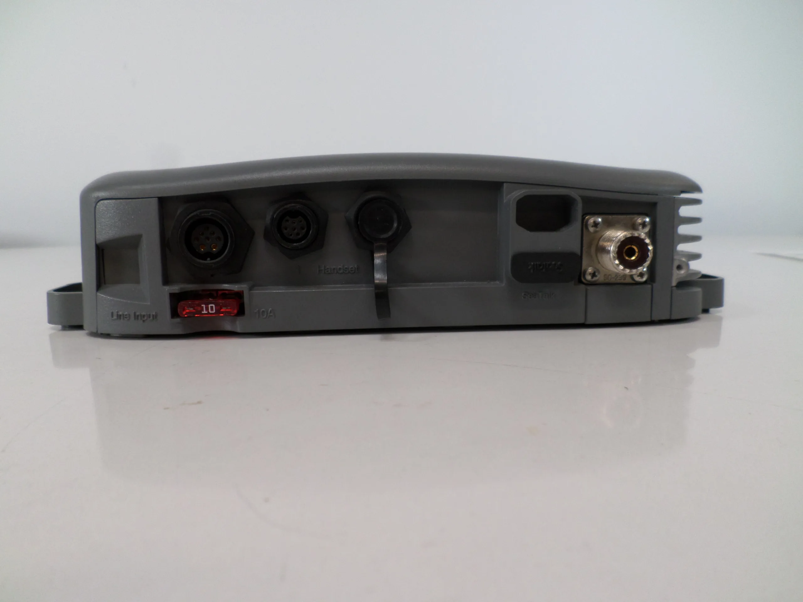 Raymarine RAY240 Marine VHF Transceiver *Unit Model* No. R49129 - Max ...