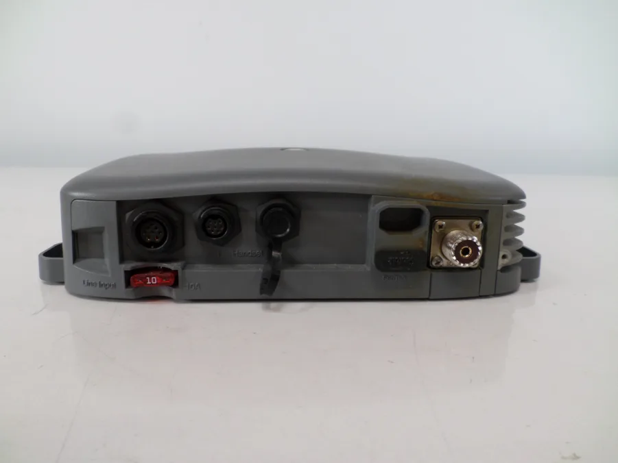 -Raymarine RAY240 Marine VHF Transceiver Unit Model No. R49129- Max ...