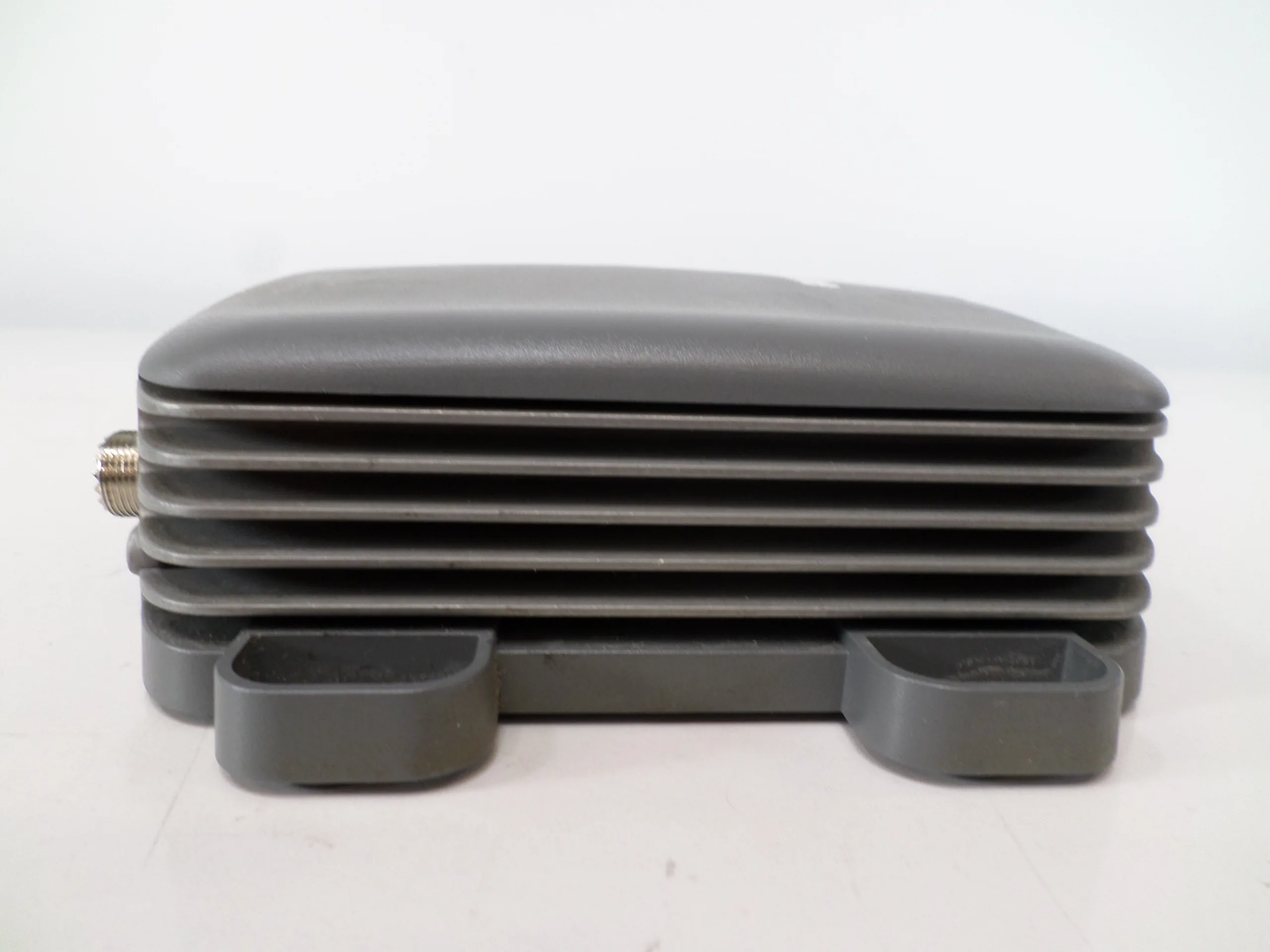 -Raymarine RAY240 Marine VHF Transceiver Unit Model No. R49129- Max ...