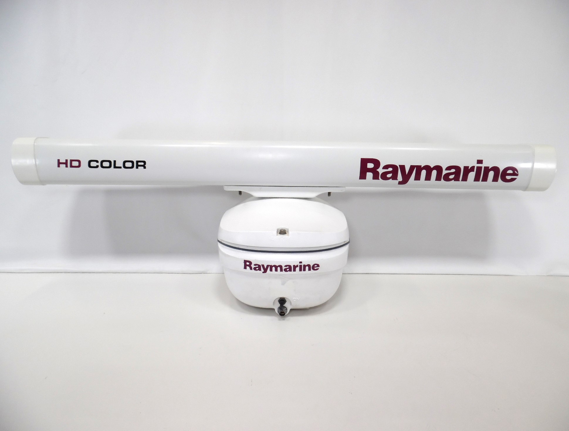 Raymarine 4kW 48" HD Digital Color Open Array Radar System w/ NEW 5m ...