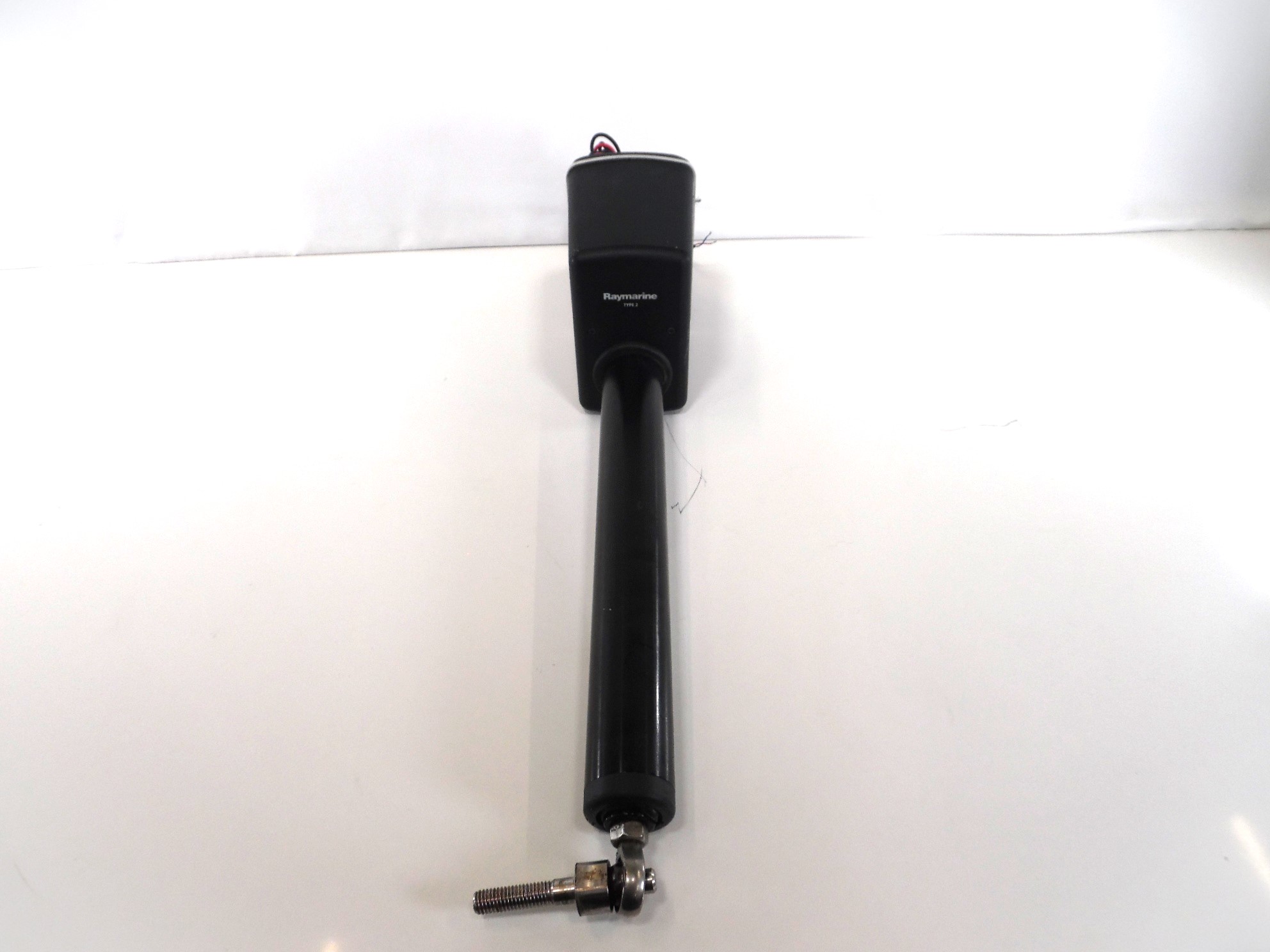 Raymarine Type 2 Long 12V Linear Drive M81132 - Max Marine Electronics