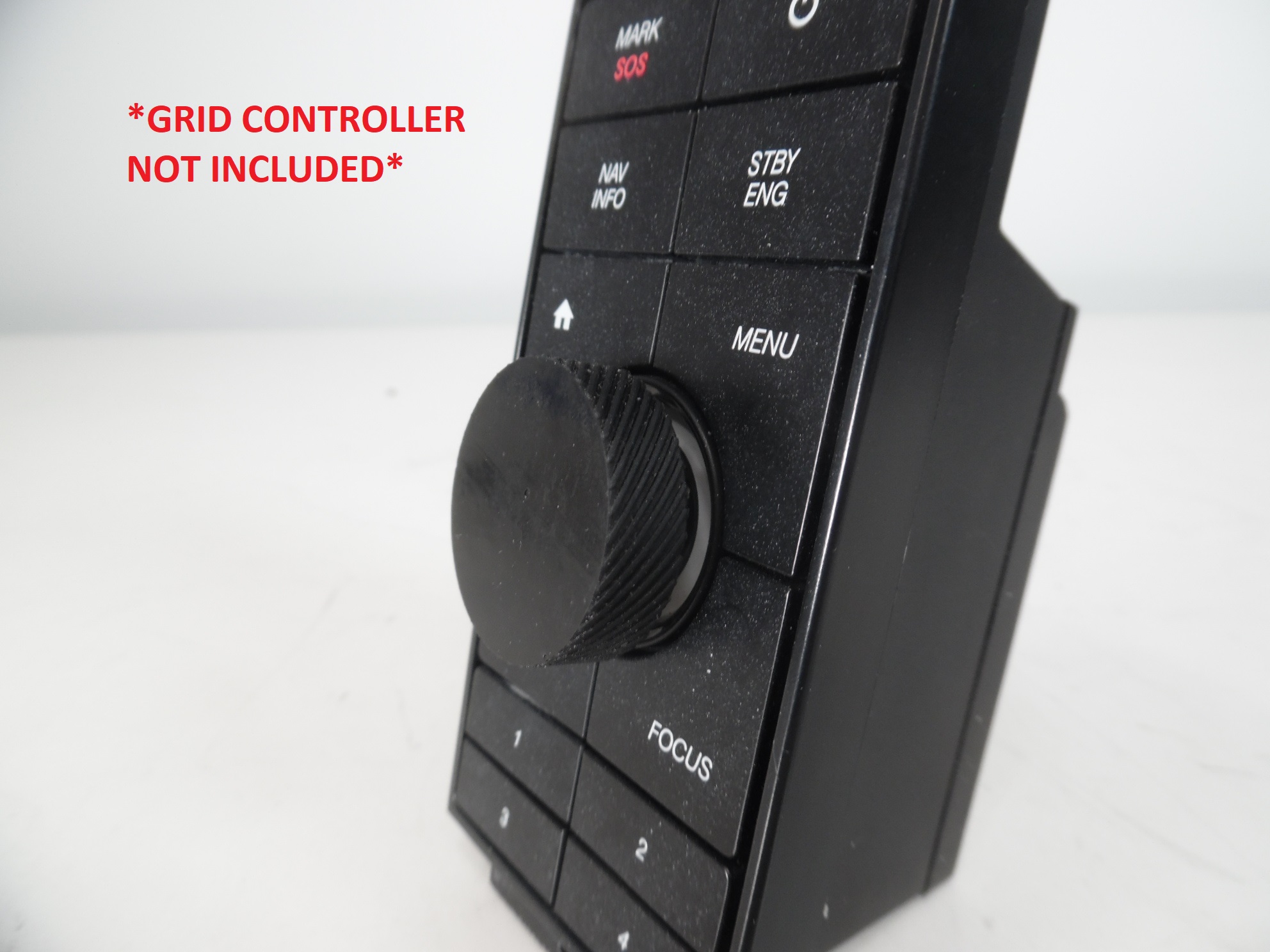 Garmin Grid 20 Replacement Roto Enter Knob 010-02011-00 NEW - Max ...