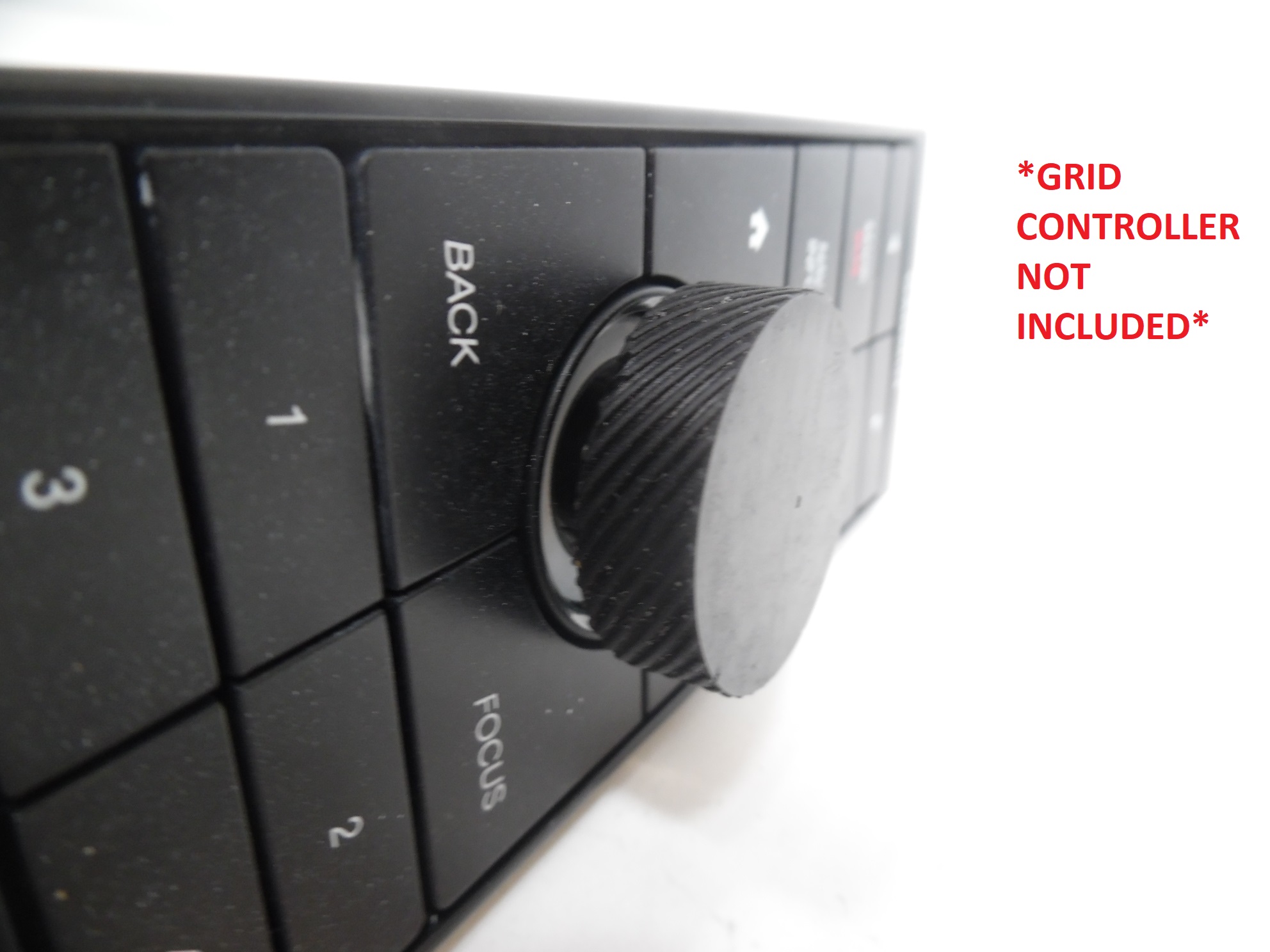 Garmin Grid 20 Replacement Roto Enter Knob 010-02011-00 NEW - Max ...