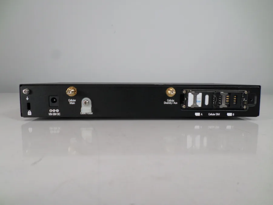 Peplink Balance 30 LTE Multi-WAN Router - Max Marine Electronics