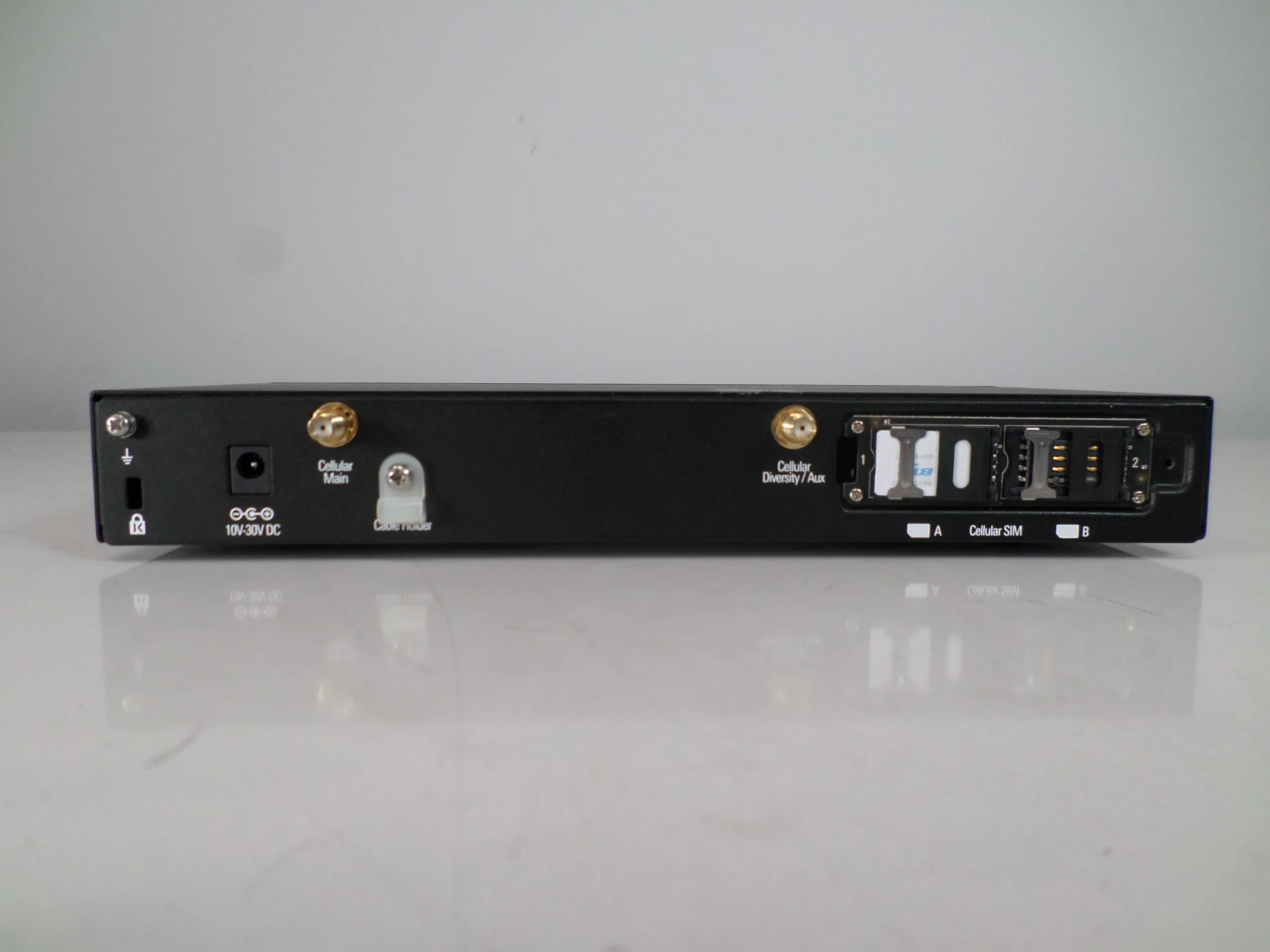 Peplink Balance 30 LTE Multi-WAN Router - Max Marine Electronics