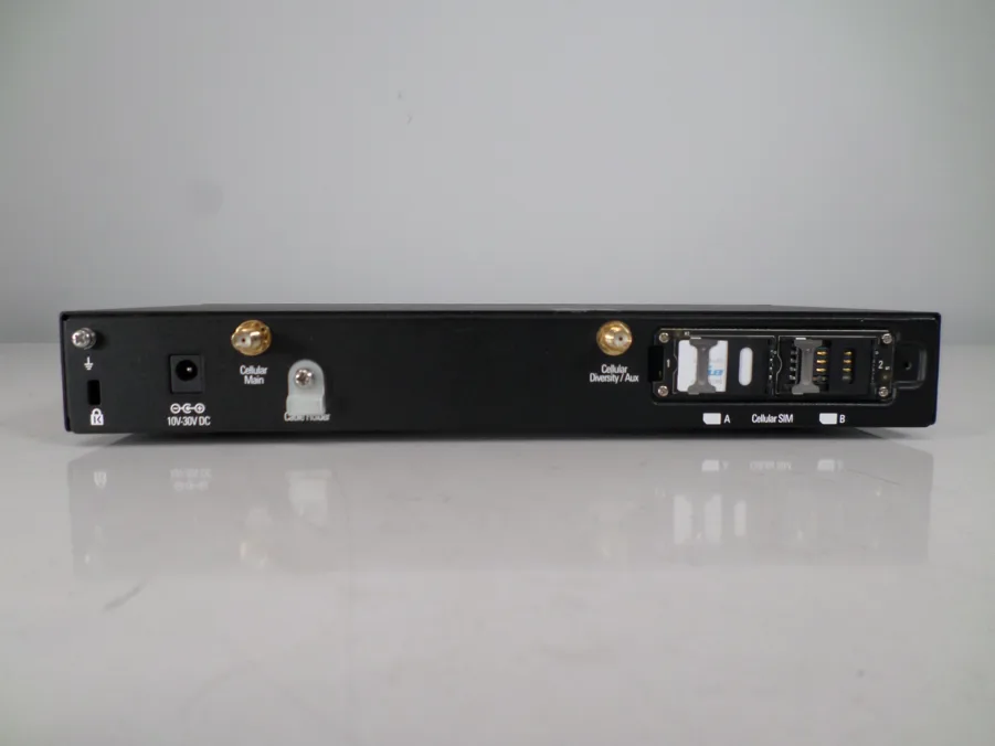 Peplink Balance 30 LTE Multi-WAN Router - Max Marine Electronics