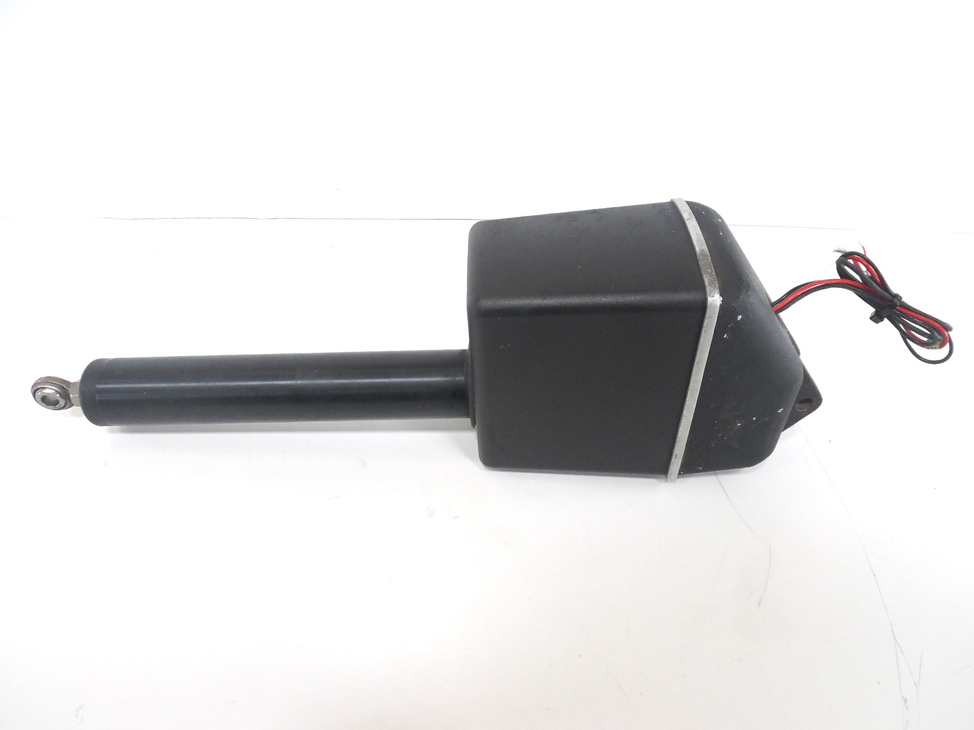 Raymarine/Raytheon Type 1 Linear Drive M81130 12 Volt 12″ Stroke Tested ...