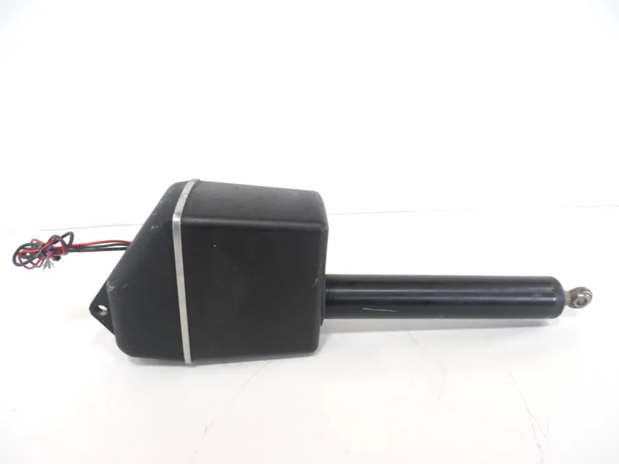 Raymarine/Raytheon Type 1 Linear Drive M81130 12 Volt 12″ Stroke Tested ...