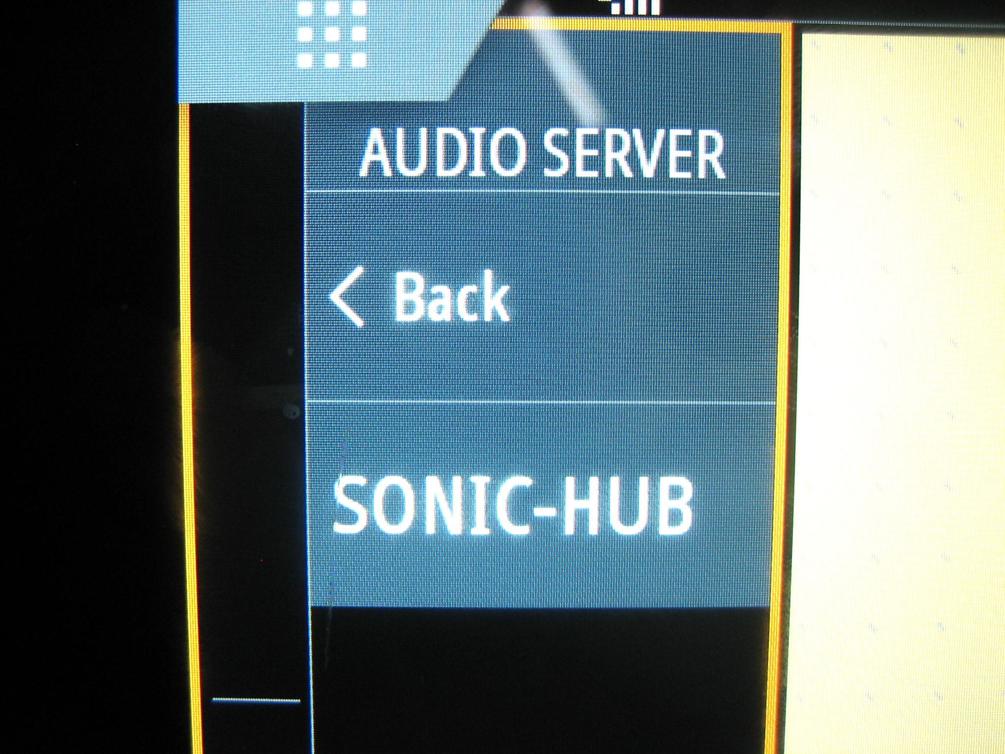 Simrad SonicHub Marine Audio Server & Fusion MS-BT100 - Max Marine ...