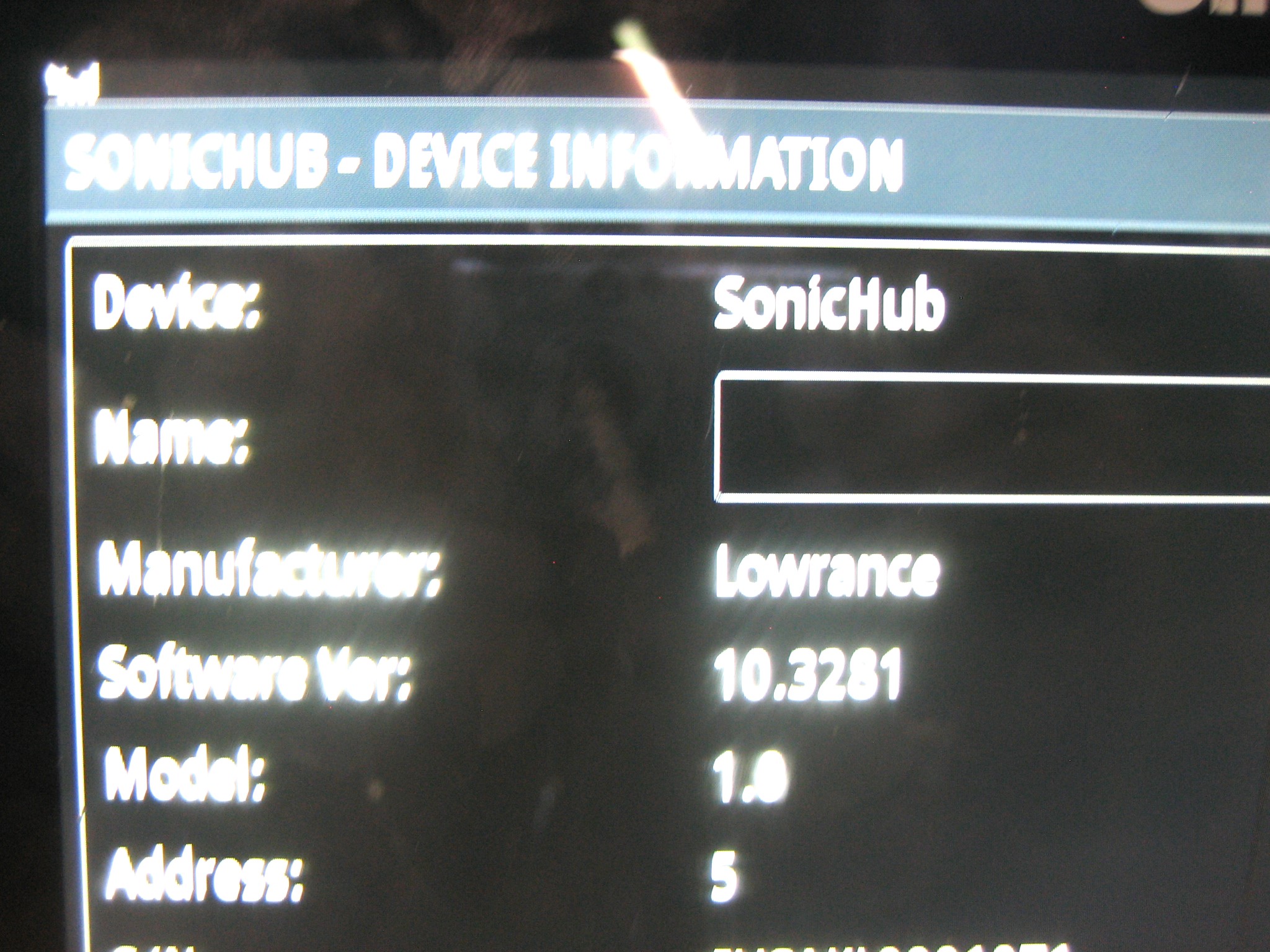 Simrad SonicHub Marine Audio Server & Fusion MS-BT100 - Max Marine ...