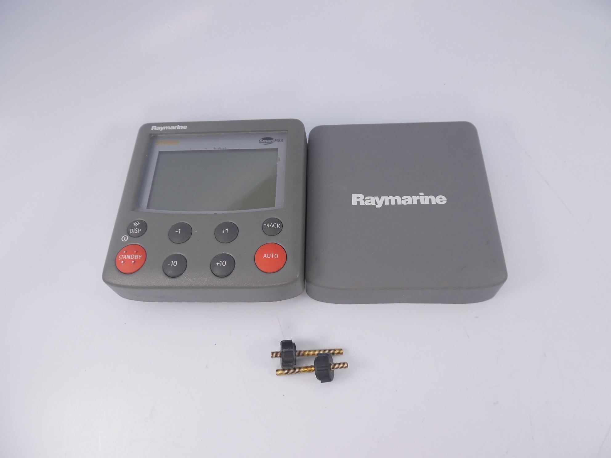 Raymarine ST6002 Autopilot Control Head E12098 - Max Marine Electronics
