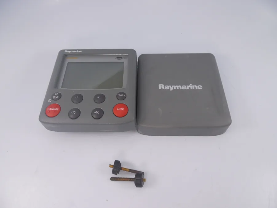 Raymarine-ST6002 Autopilot Control Head E12098 - Max Marine Electronics