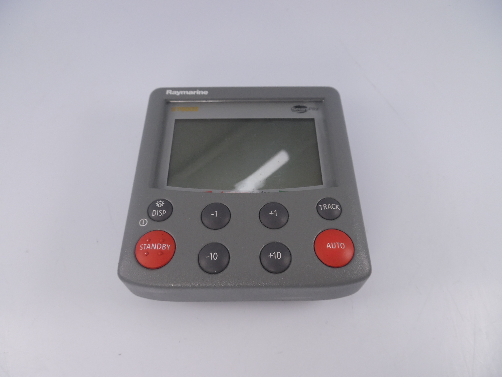 Raymarine-ST6002 Autopilot Control Head E12098 - Max Marine Electronics