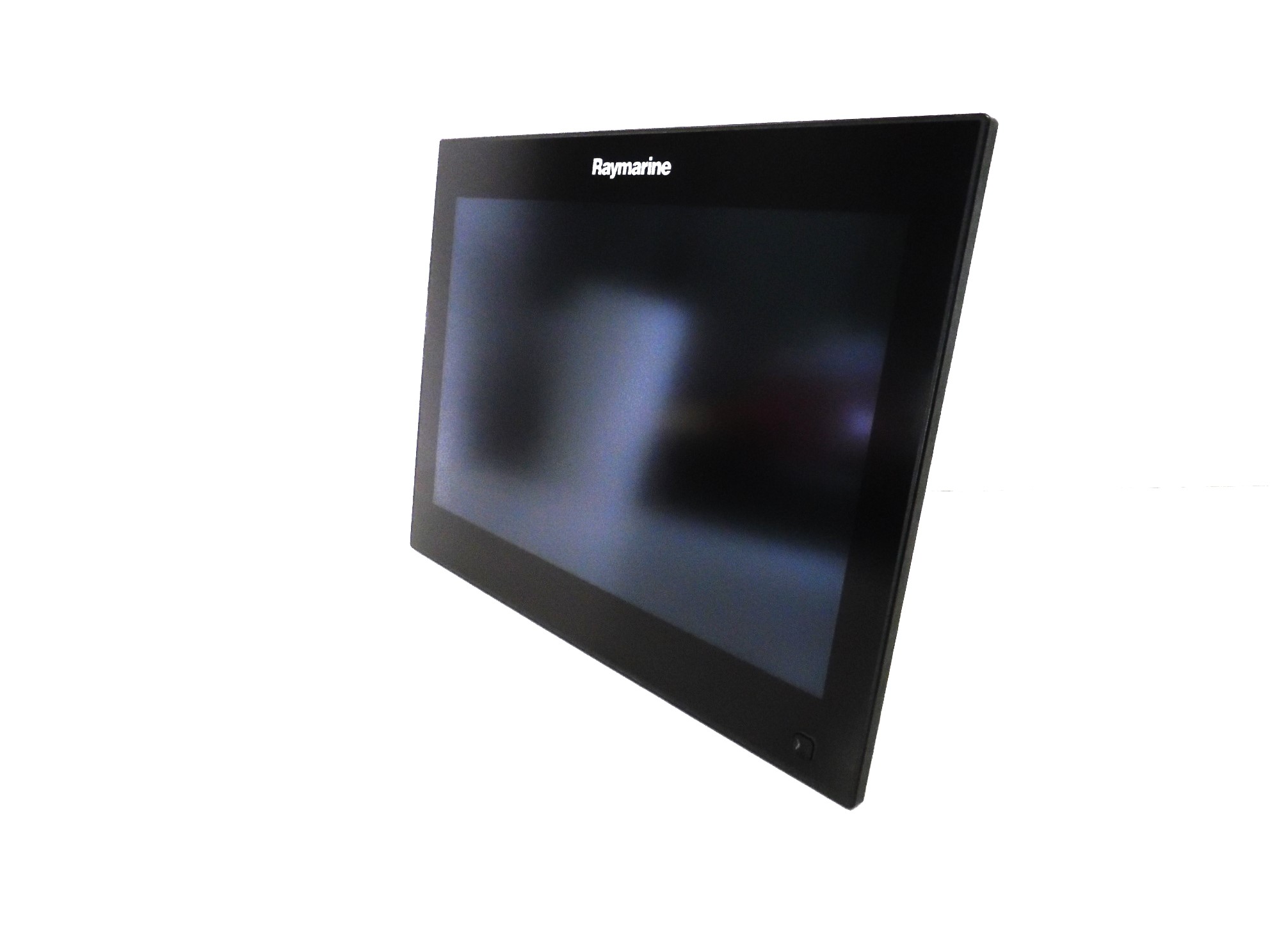Raymarine gS165 15.4" Glass Bridge Touchscreen MFD *Inverted* - Tested ...