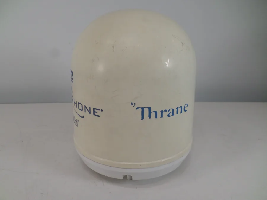 KVH Thrane and Thrane TracPhone FB250 TT3050A for Satellite Internet Antenna Only - Max Marine ...