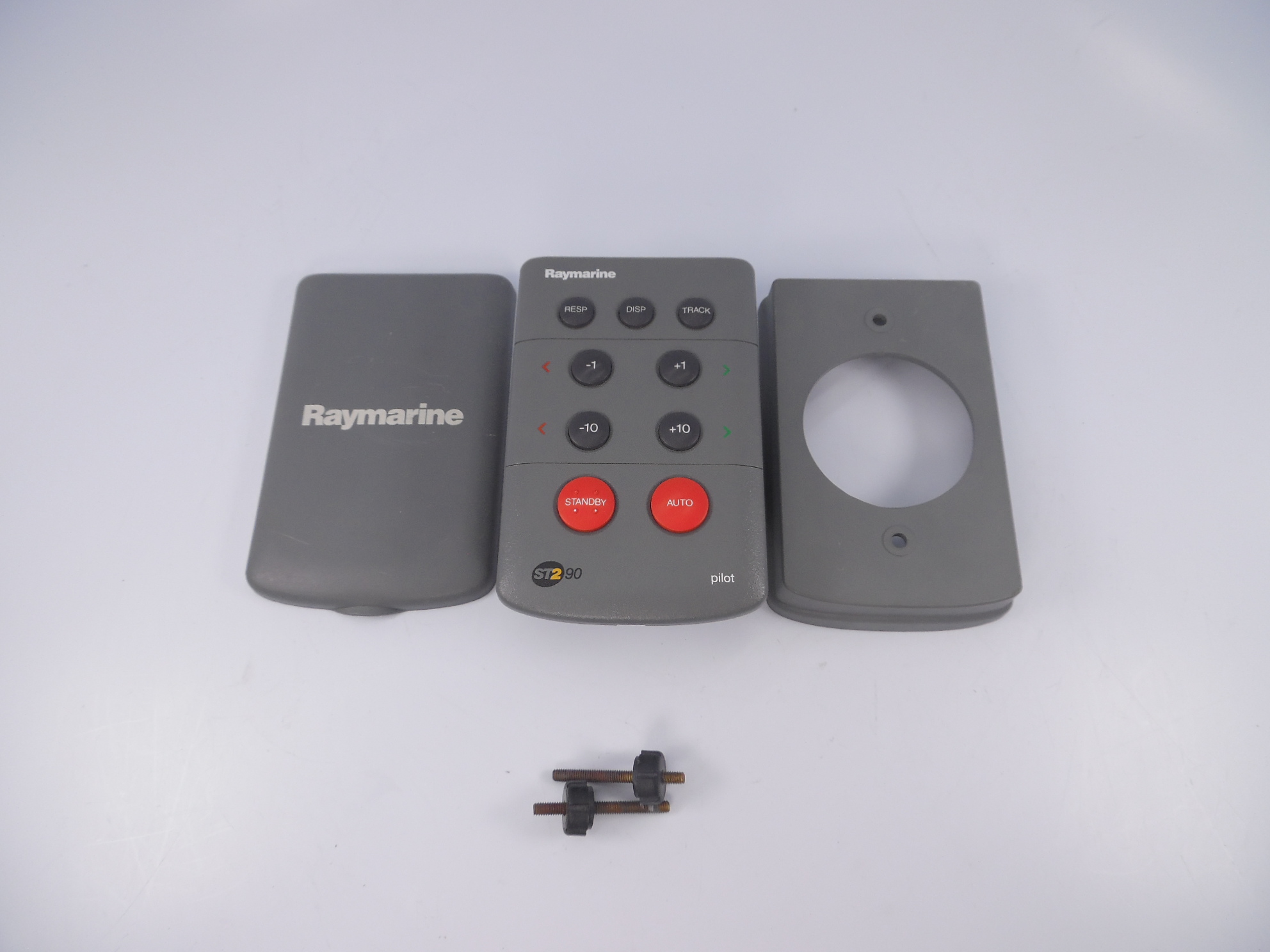 Raymarine Seatalk ST290 Autopilot Keypad Control Fully Tested E12094 ...