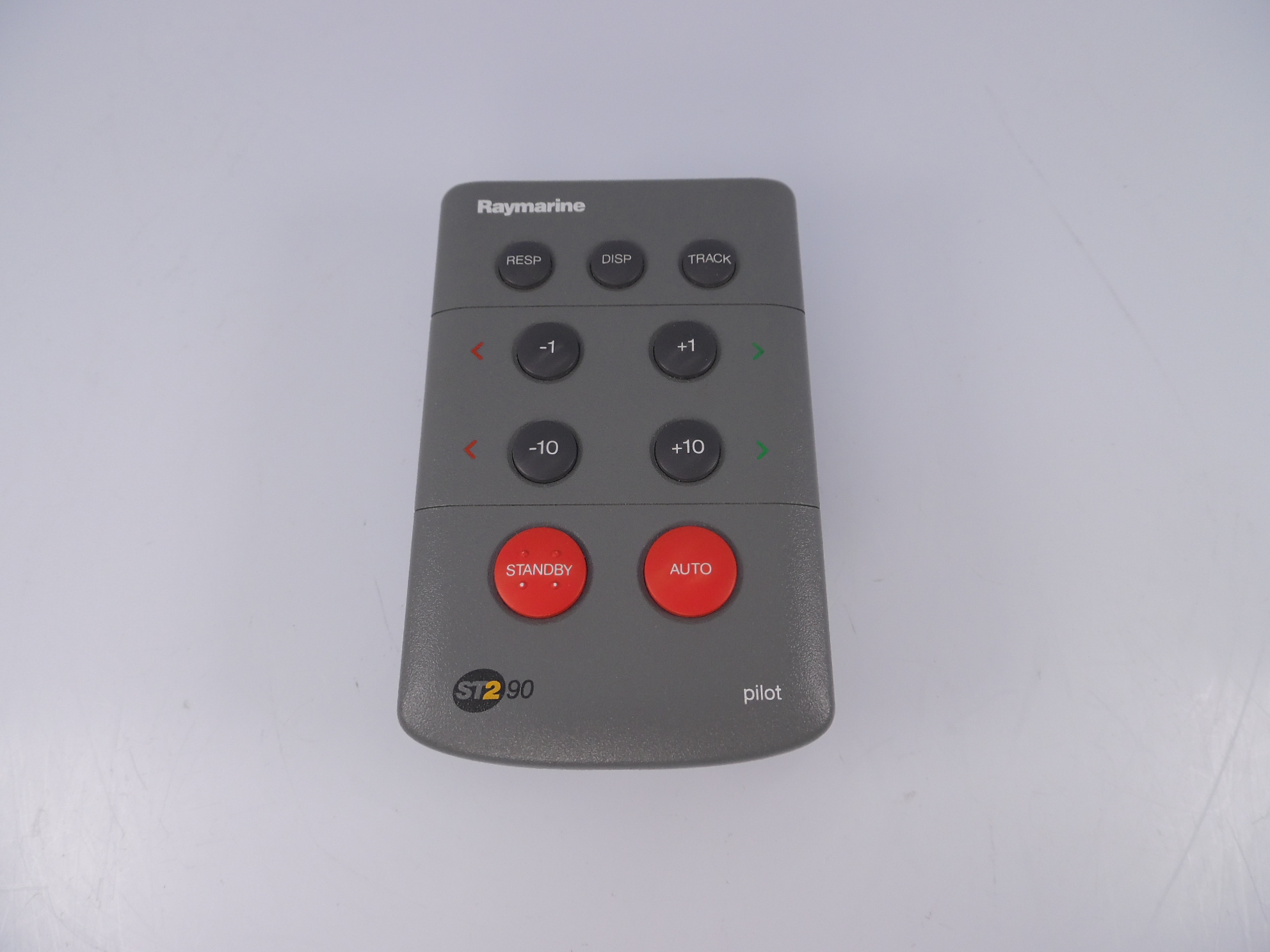 Raymarine Seatalk ST290 Autopilot Keypad Control Fully Tested E12094 ...