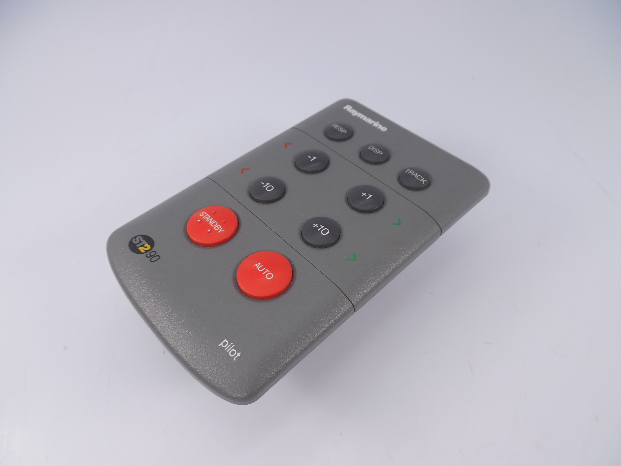 Raymarine Seatalk ST290 Autopilot Keypad Control Fully Tested E12094 ...