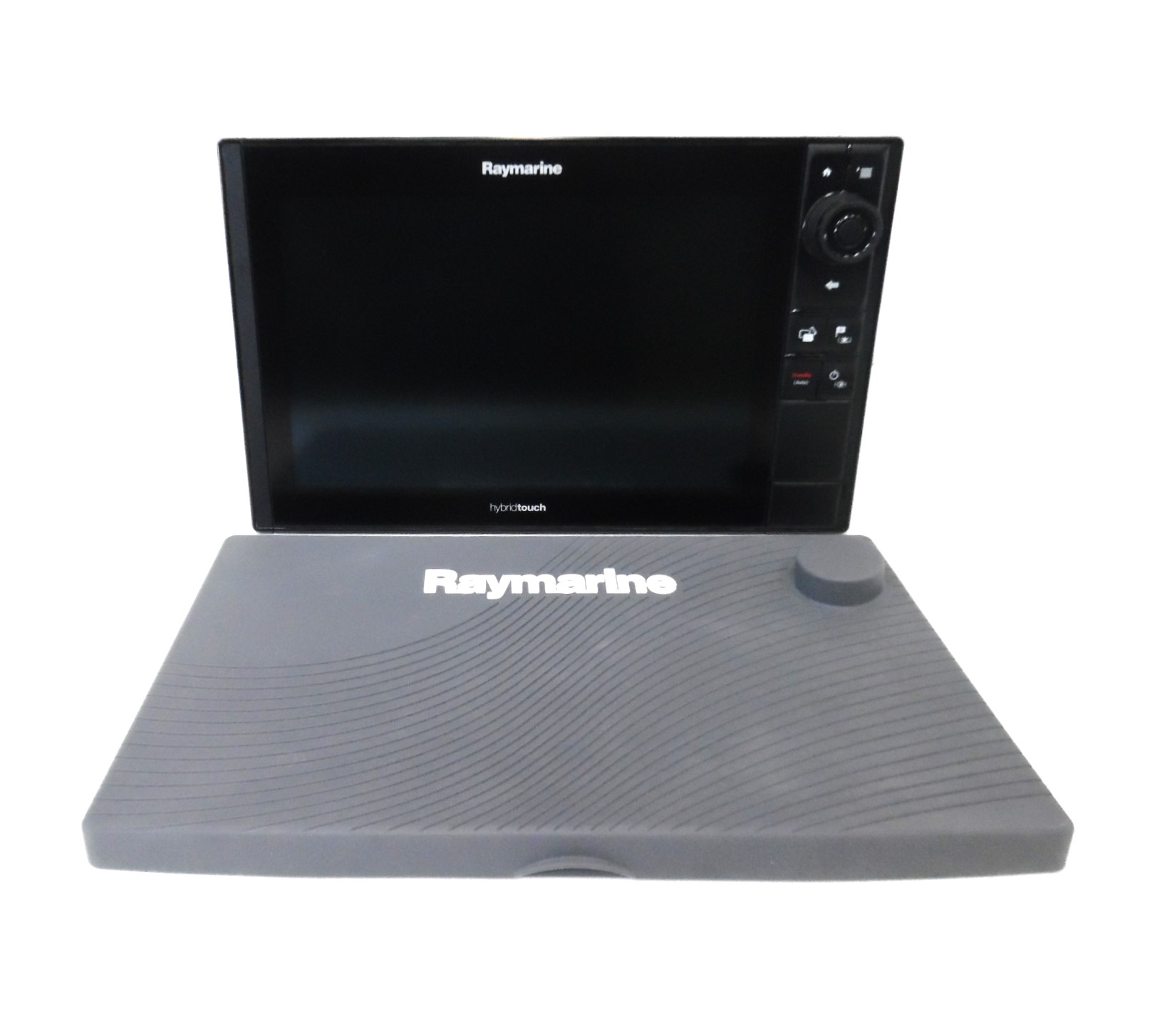 Raymarine eS127 HybridTouch Lighthouse 2 MFD E70284 - Tested - Great ...